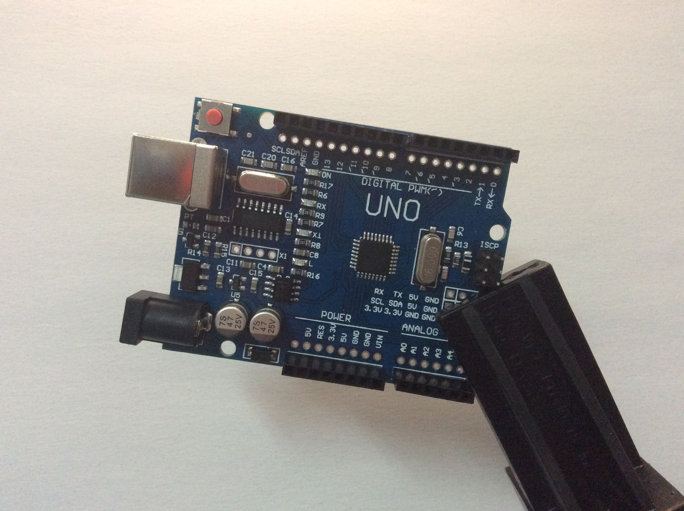 How to Get Started With Arduino : 12 Steps (with Pictures) - Instructables