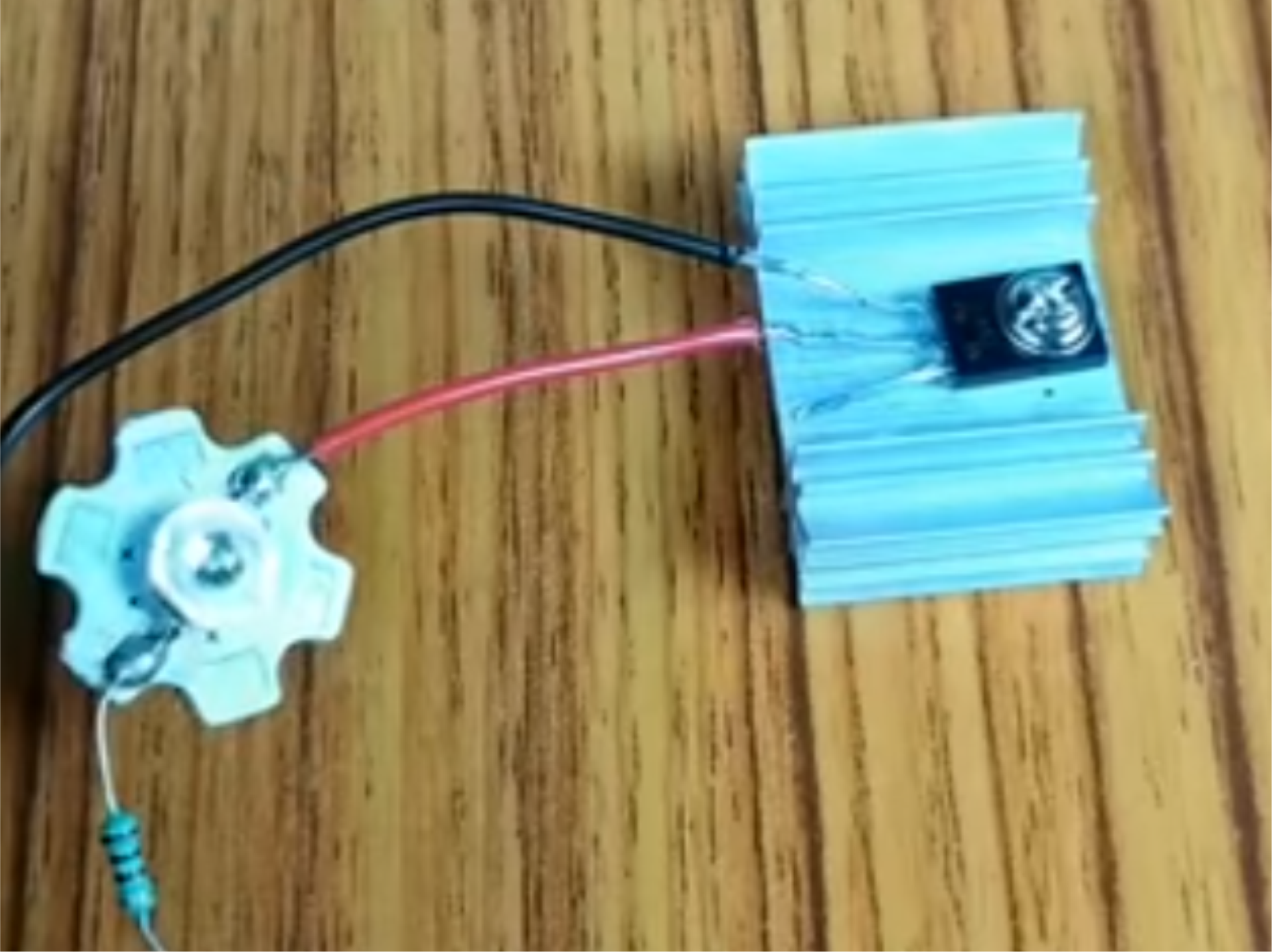 Water Level Switch Using D882 : 7 Steps - Instructables