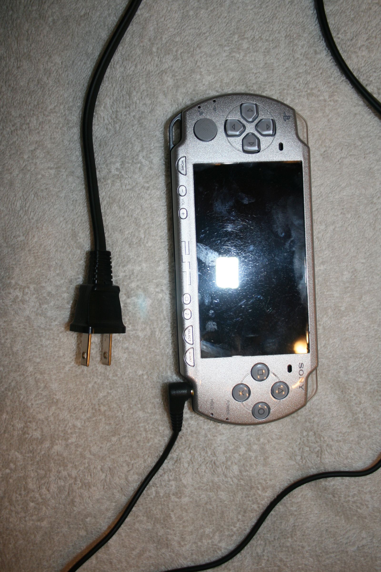 Lego PSP Dock : 4 Steps - Instructables