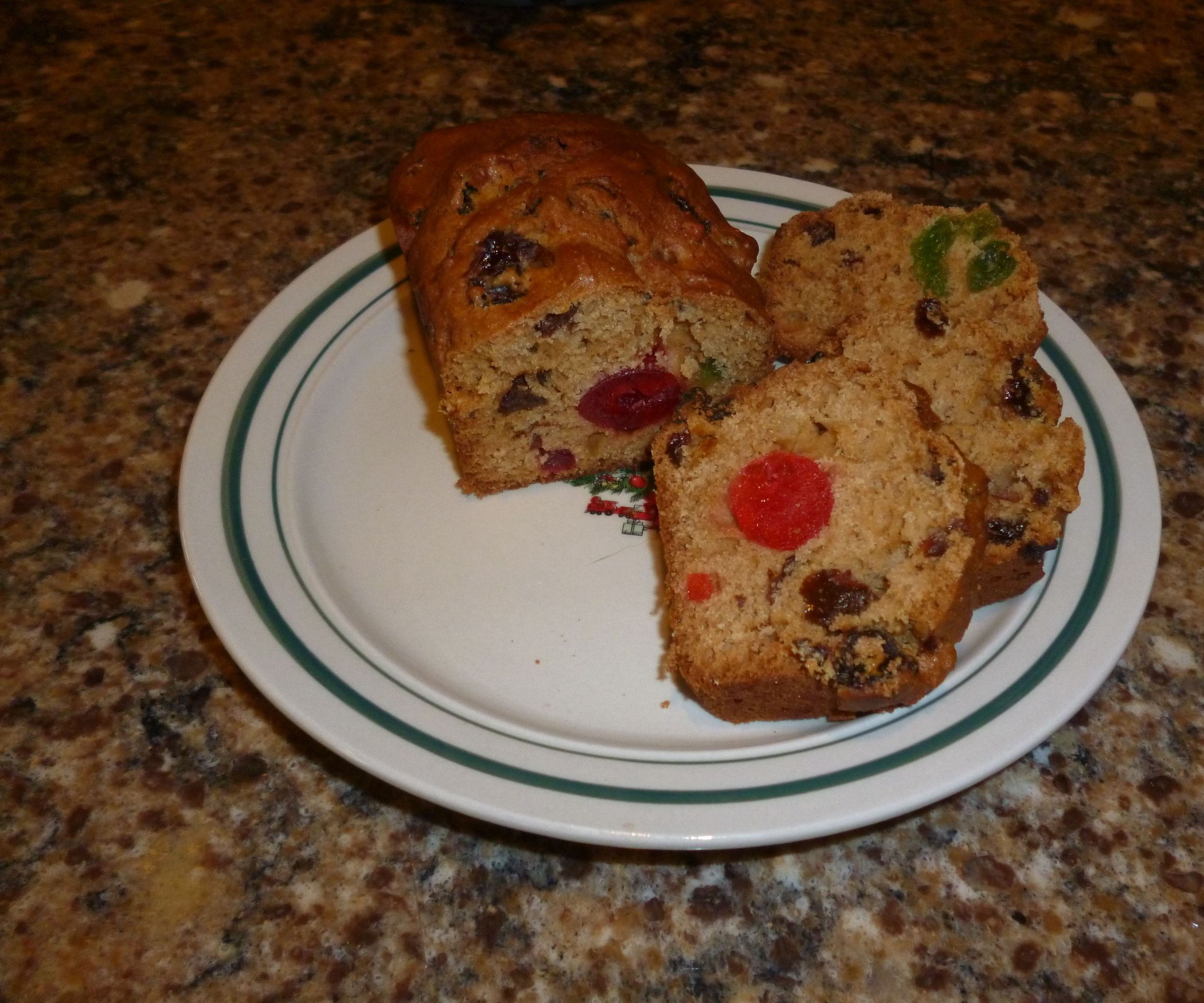 Grandma Hawkins' Poor Man's Cake : 4 Steps (with Pictures) - Instructables