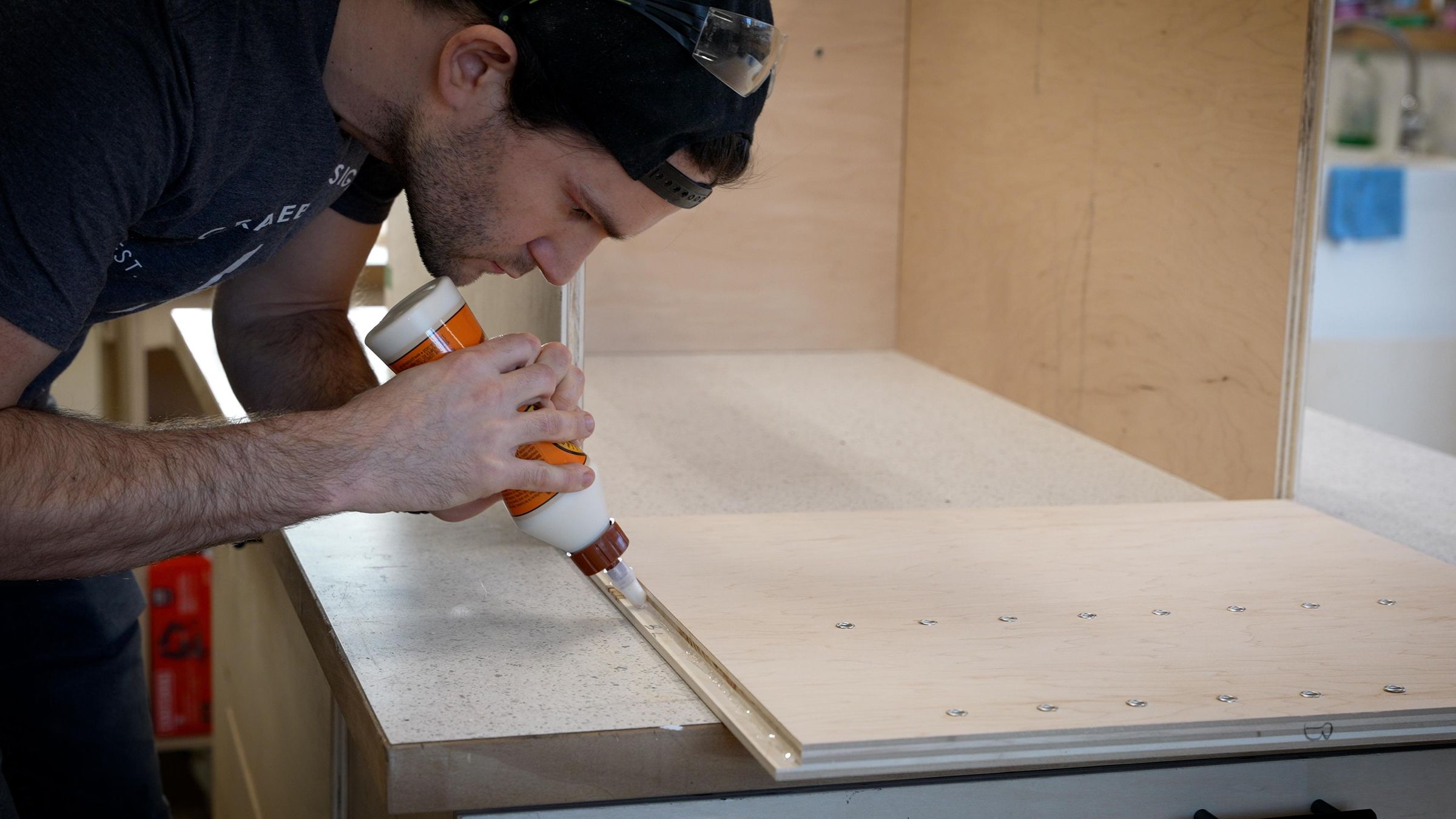 Heavy Duty Rolling Tool Base : 21 Steps (with Pictures) - Instructables