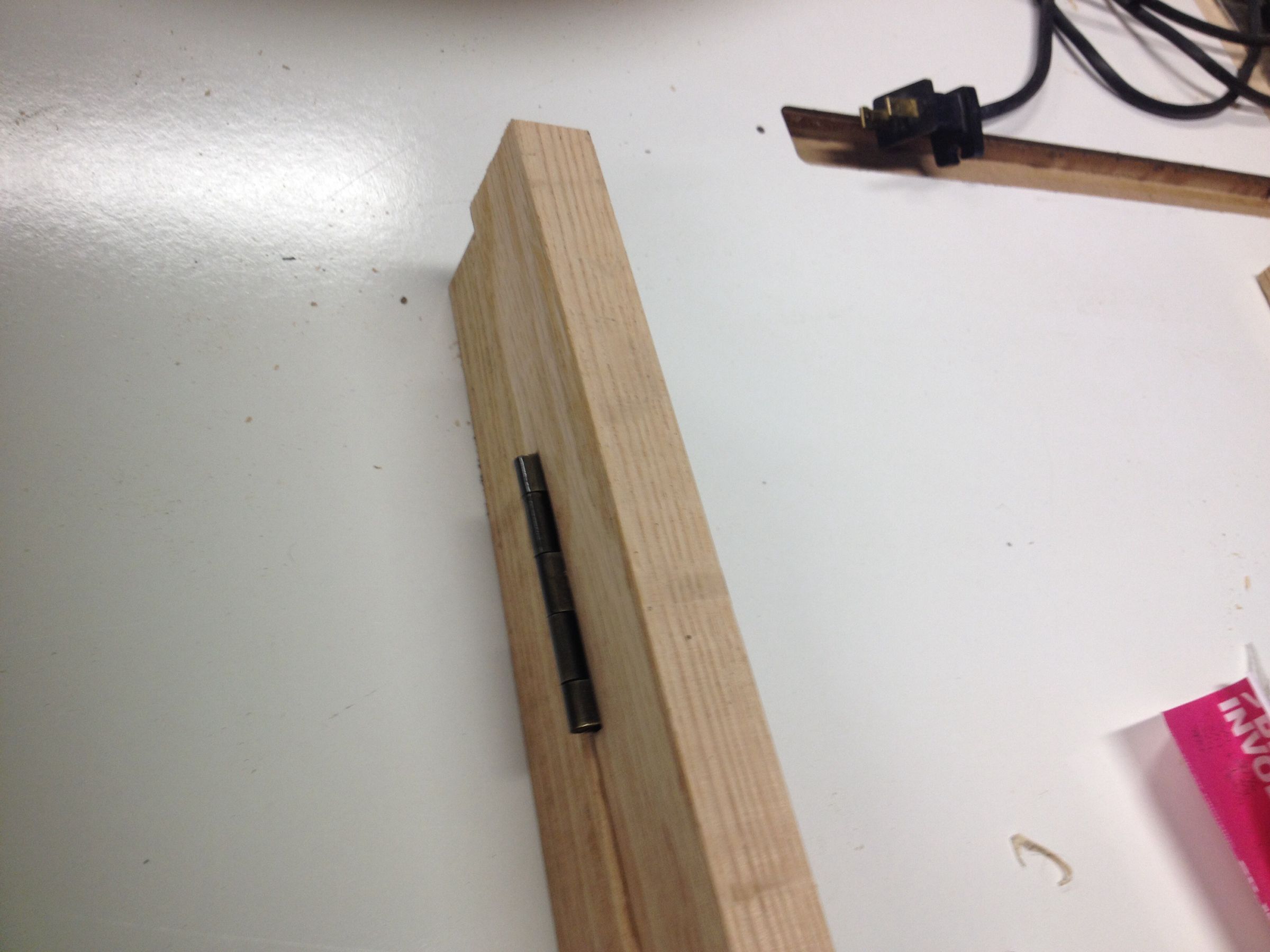 Dremel Saw Table : 7 Steps - Instructables