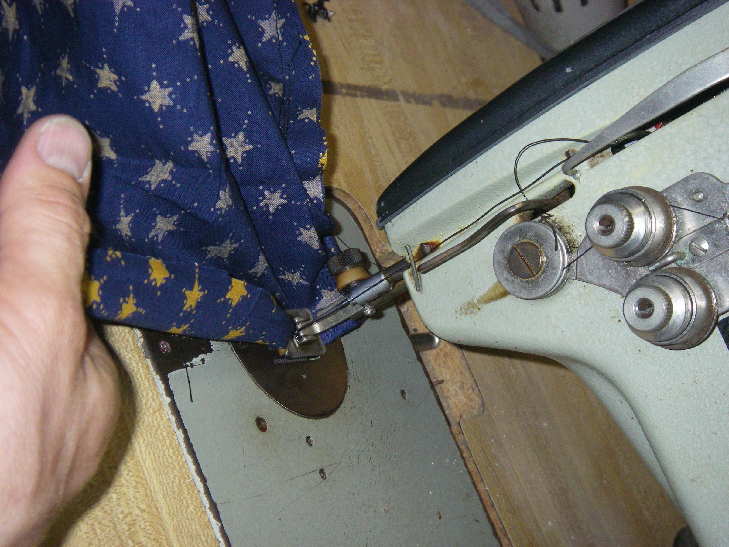 Drawstring Shorts : 10 Steps (with Pictures) - Instructables