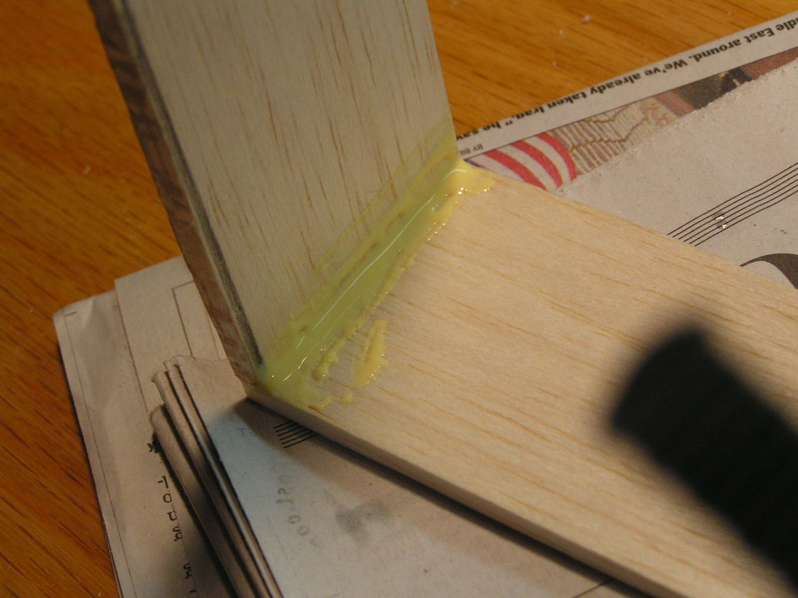 Launch It: Torsion Spring Catapult : 12 Steps (with Pictures ...