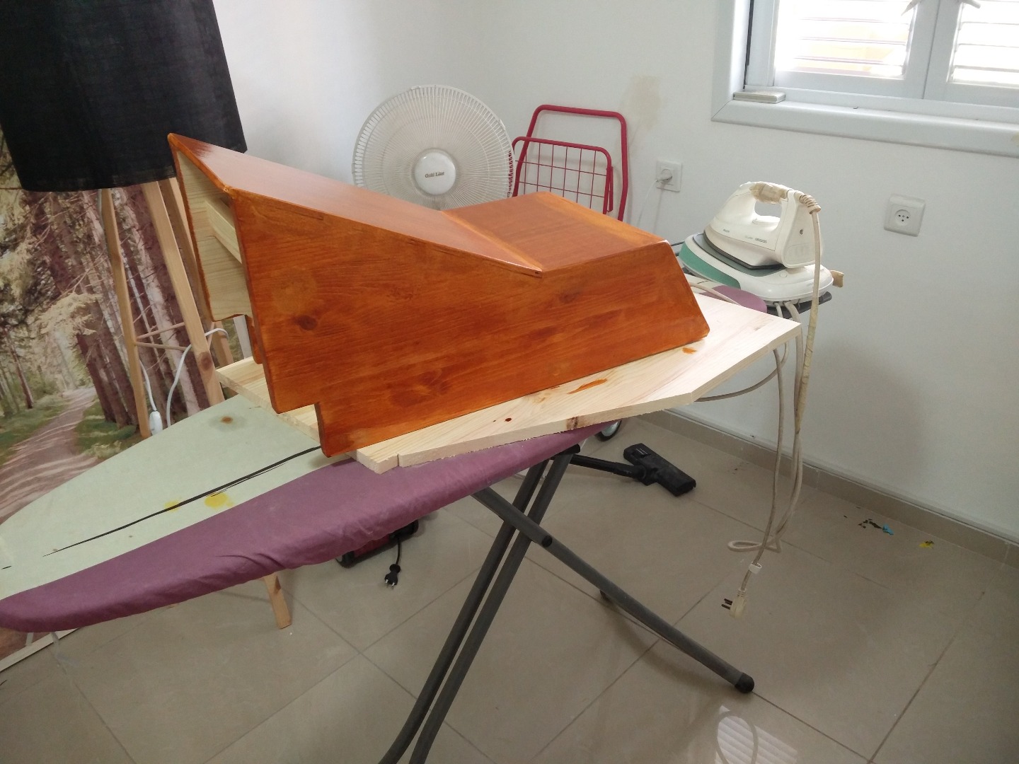 Simhasana Bench : 14 Steps (with Pictures) - Instructables