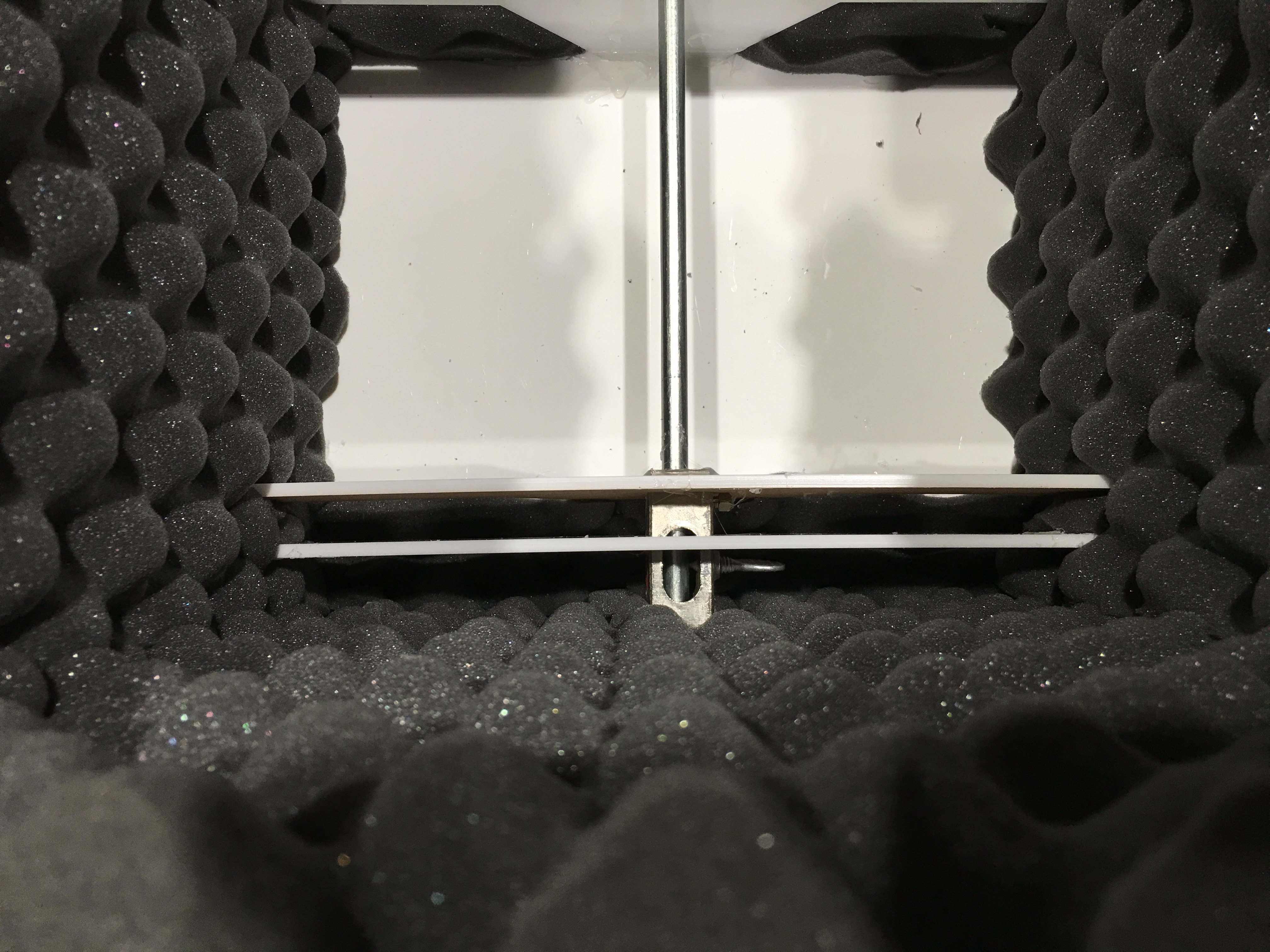 Sound Insulation Box : 11 Steps (with Pictures) - Instructables