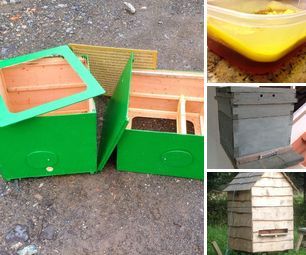 Beekeeping Equipment - Instructables