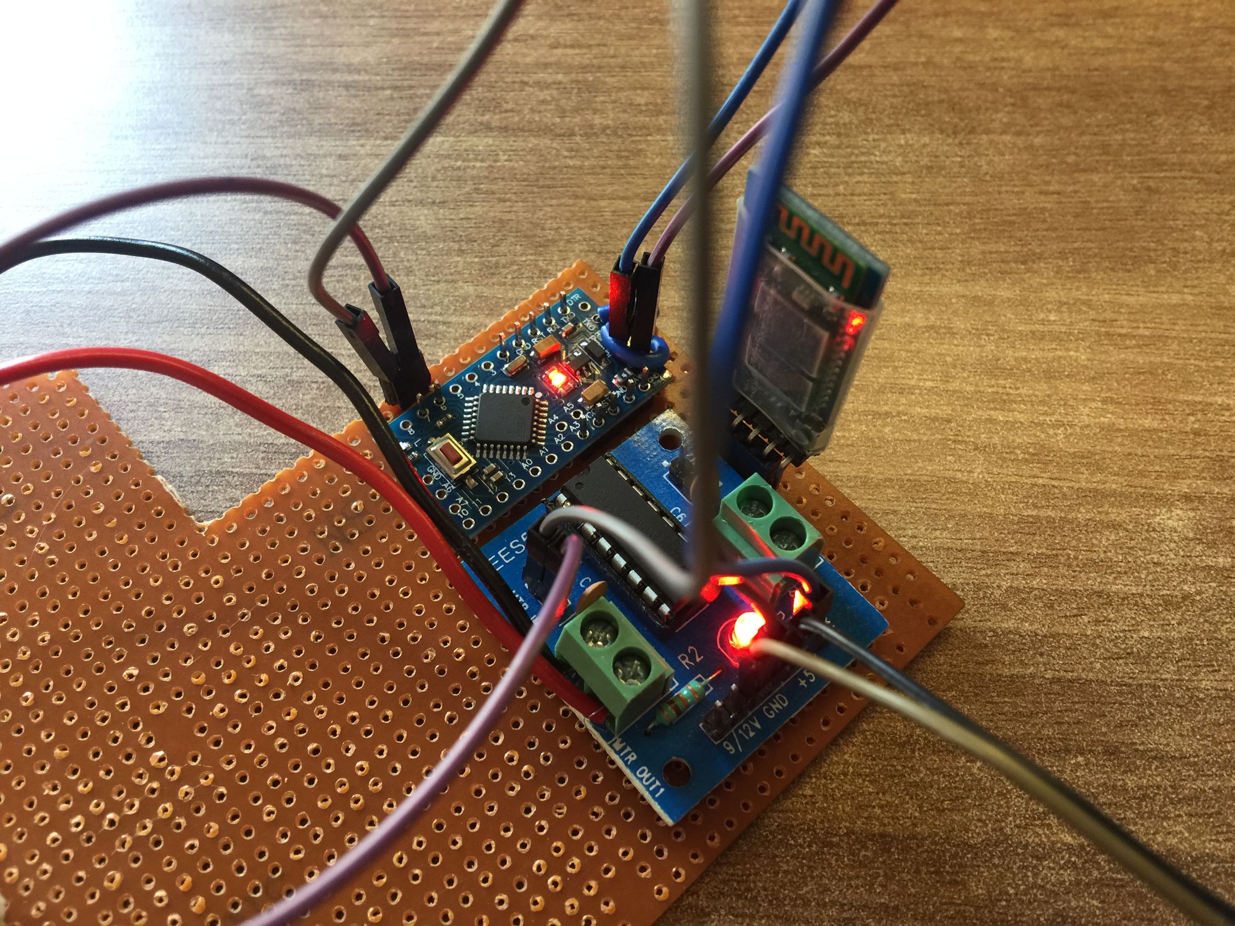 Voice Controlled Locking System : 7 Steps (with Pictures) - Instructables