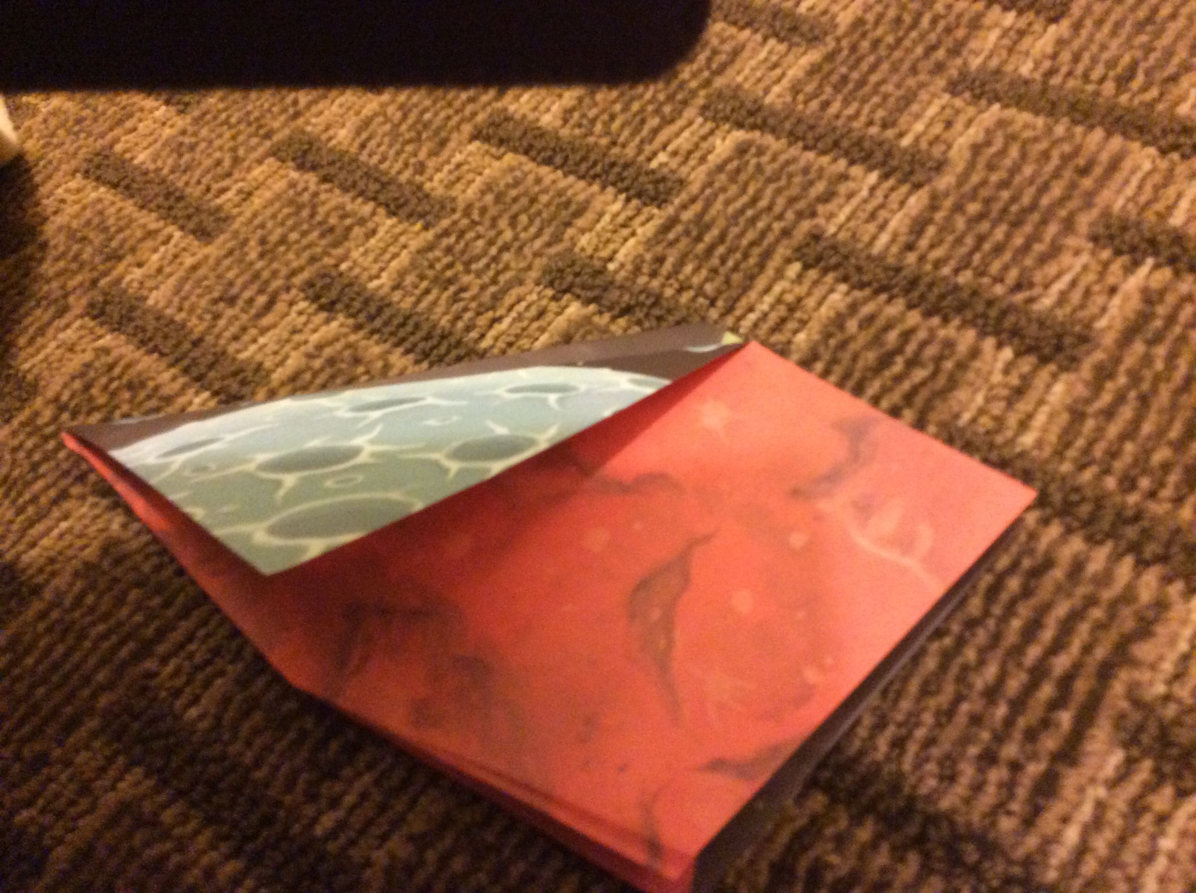 How to Make Your Own Space Shuttle Paper Airplane : 10 Steps ...