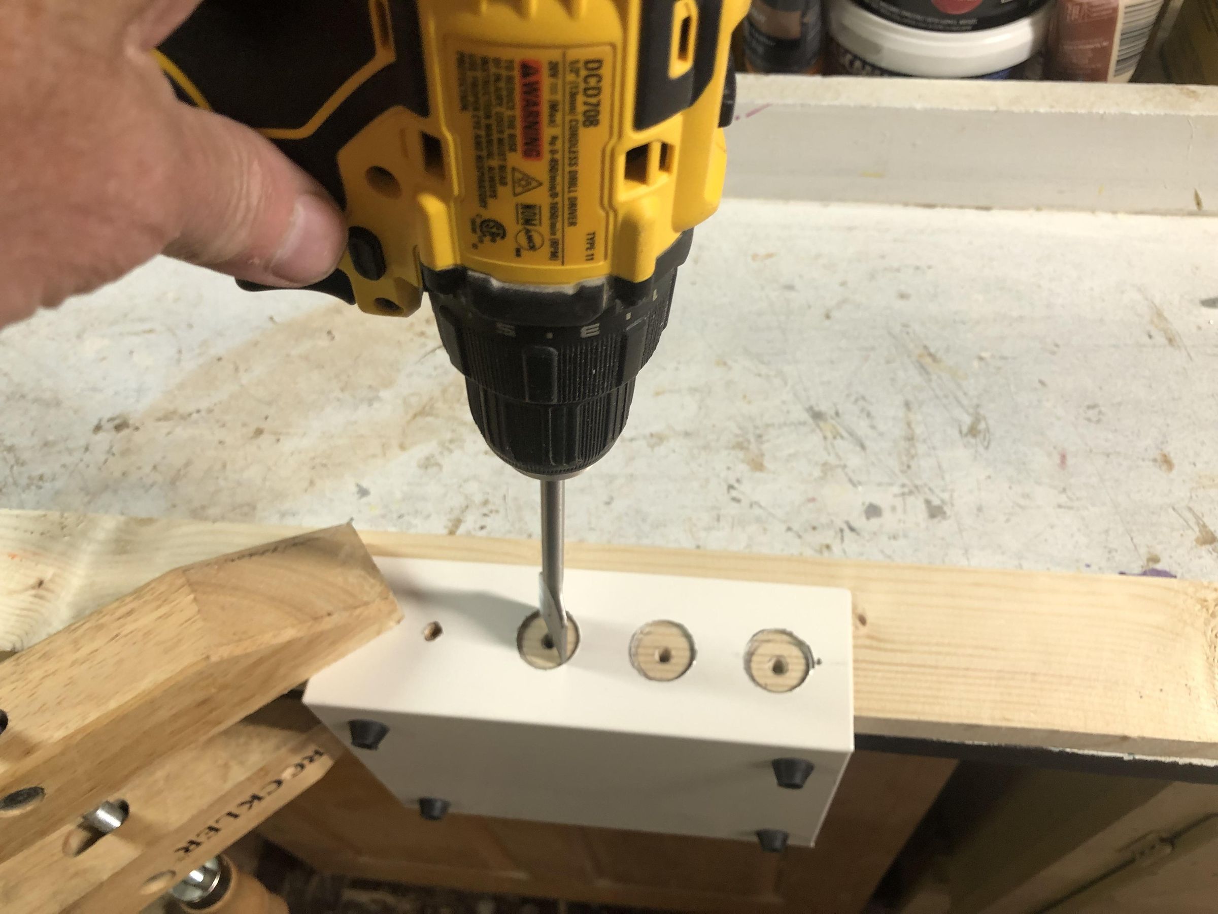 Remote Control Air Rocket Launcher : 6 Steps (with Pictures ...