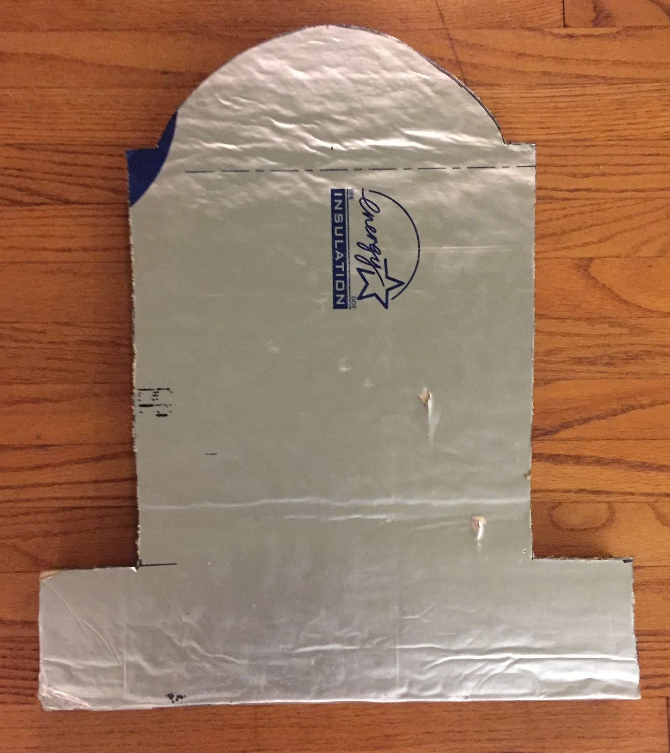 Glow in the Dark Tombstones : 3 Steps (with Pictures) - Instructables