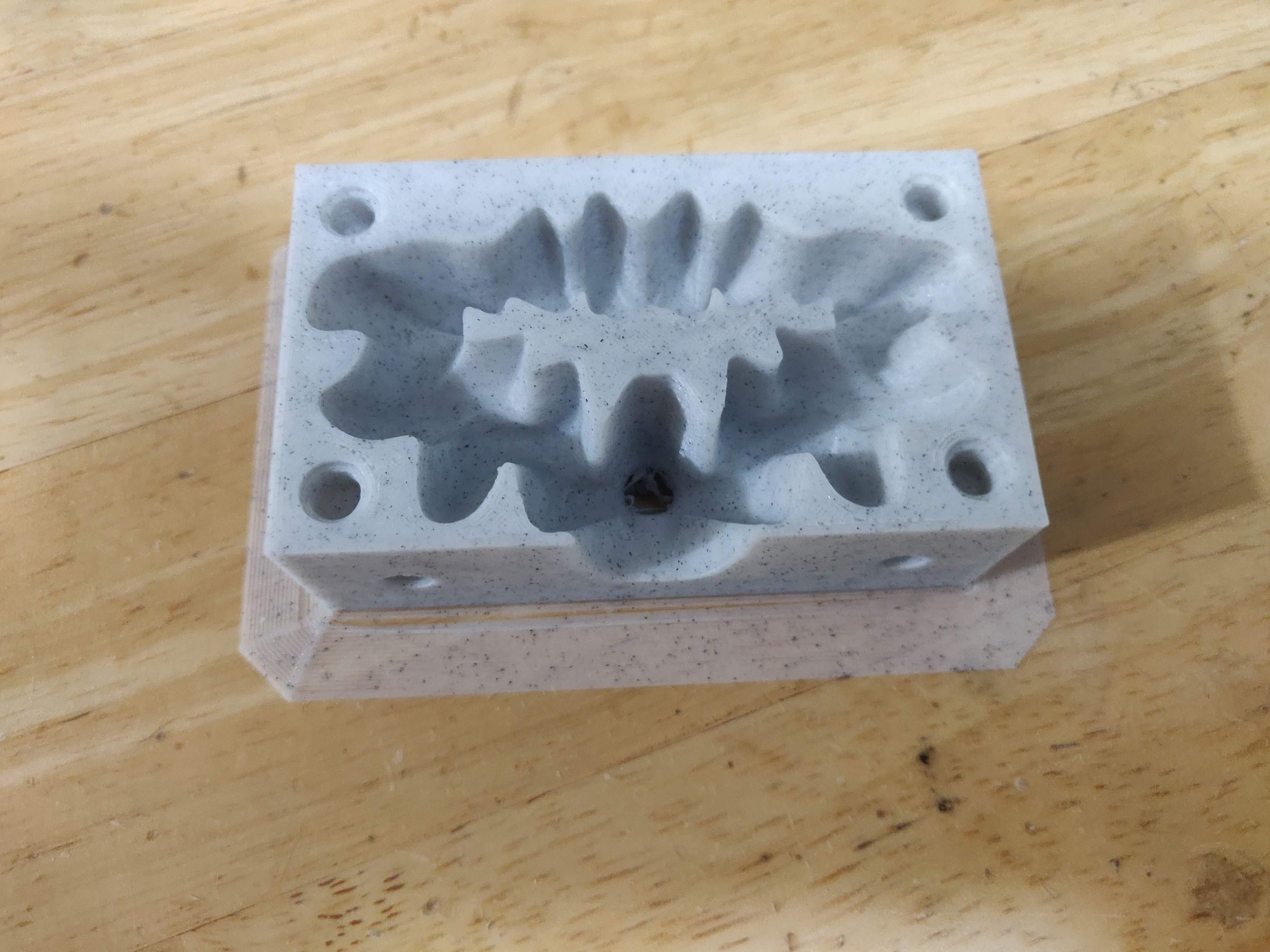 Small Modular Formicarium (Ant Farm) : 16 Steps (with Pictures ...