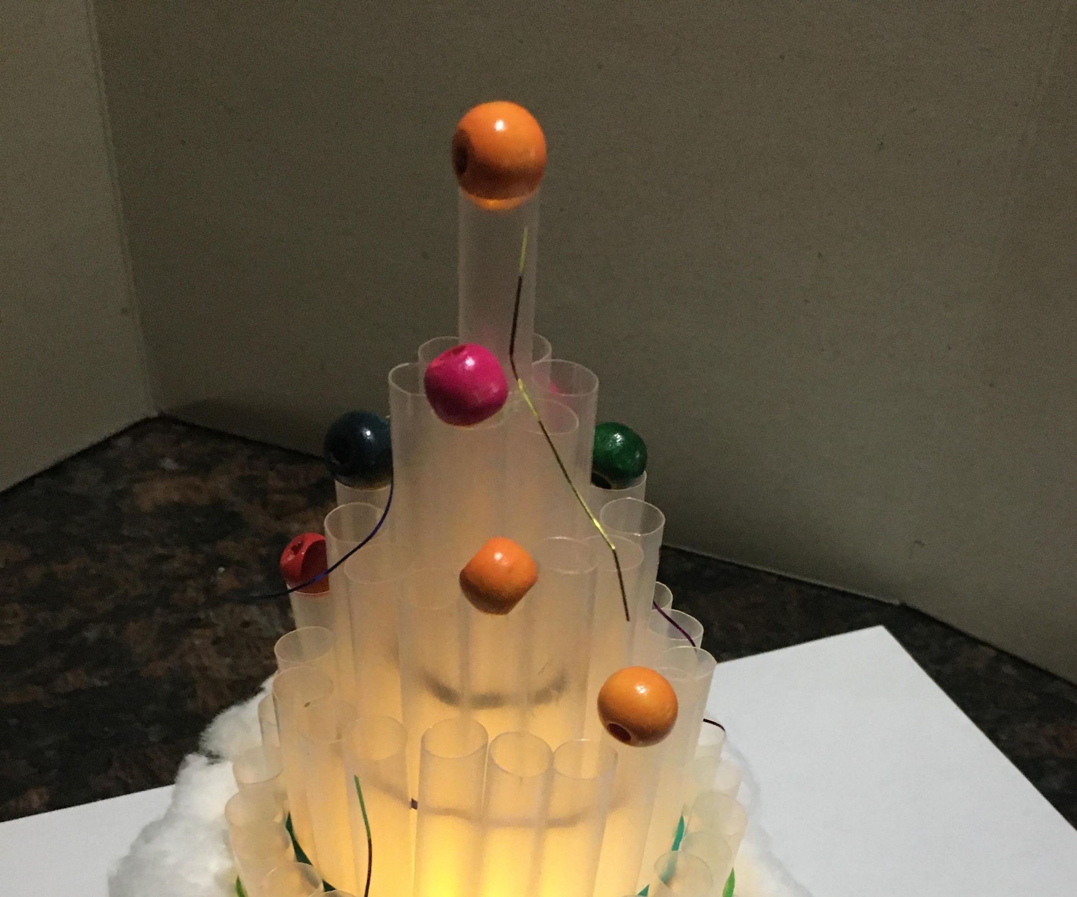 Christmas Tree : 6 Steps - Instructables