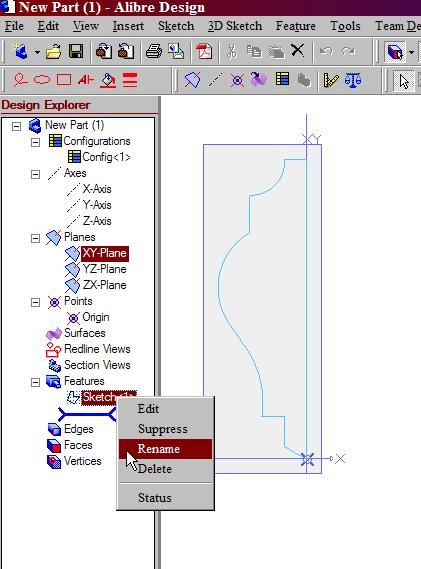 Making Profiles From CAD DWG/DXF Files : 16 Steps - Instructables