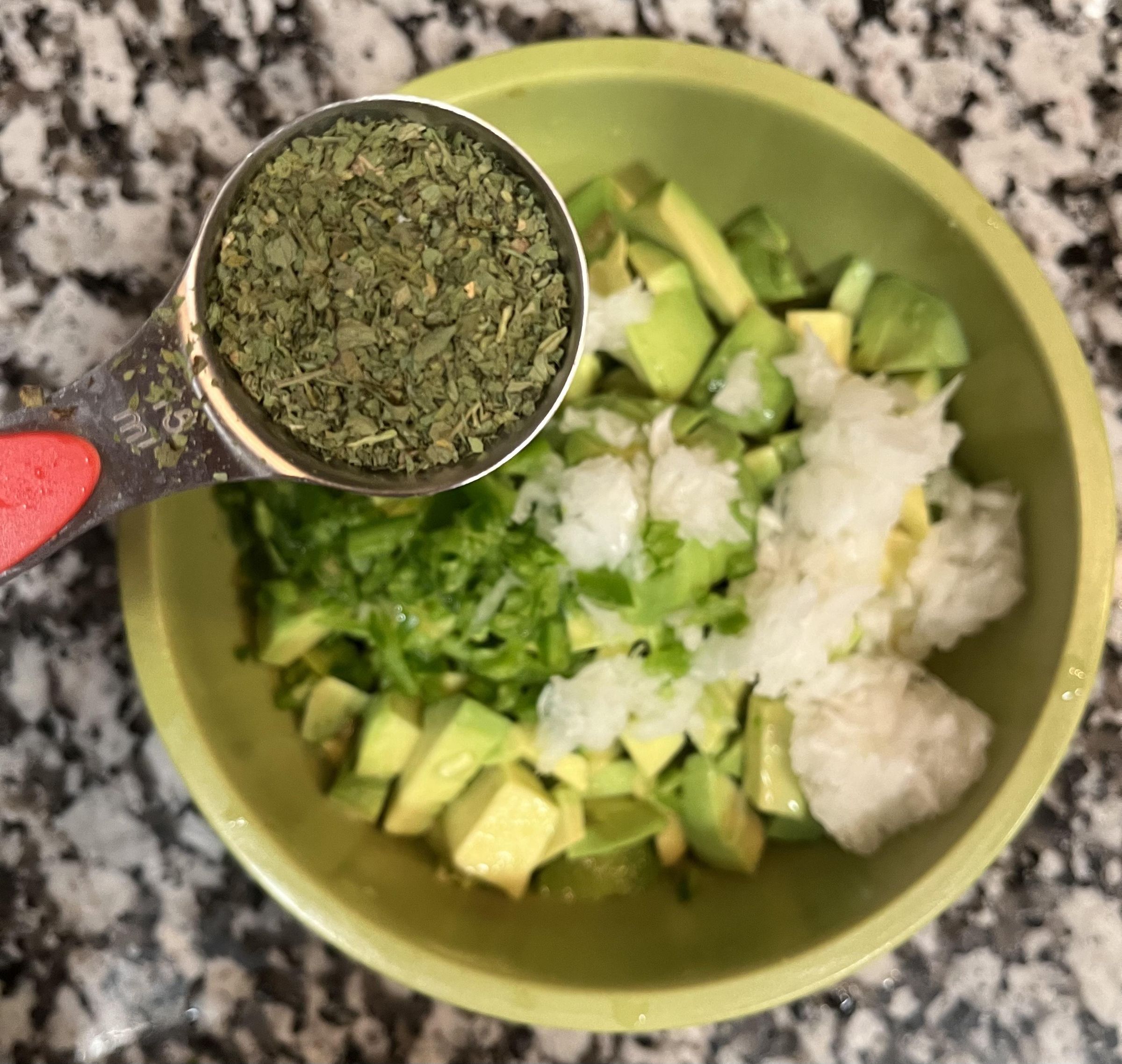 Frankenstein Guac (with Pictures) - Instructables