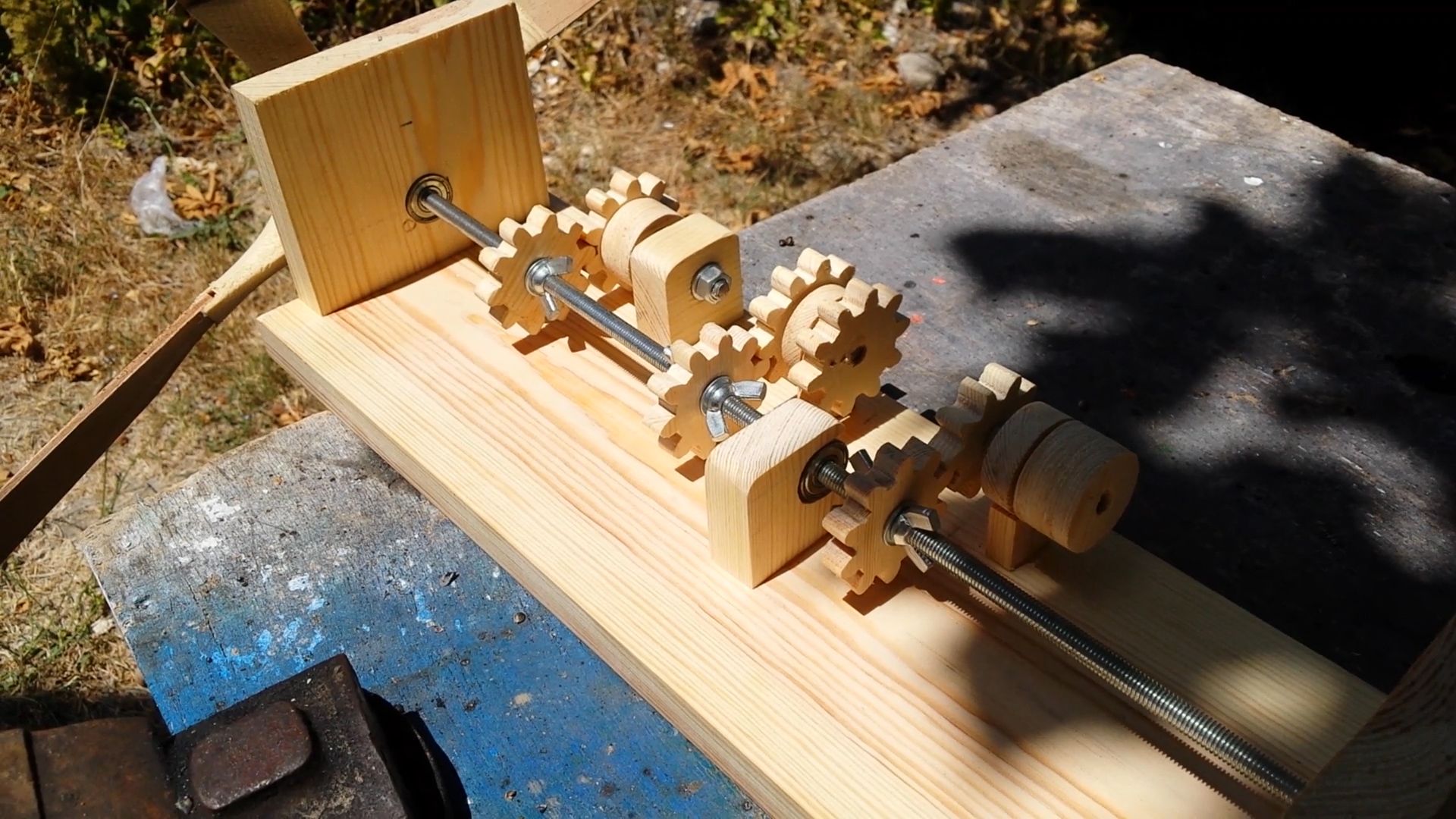 Rock Band Whirligig : 7 Steps (with Pictures) - Instructables