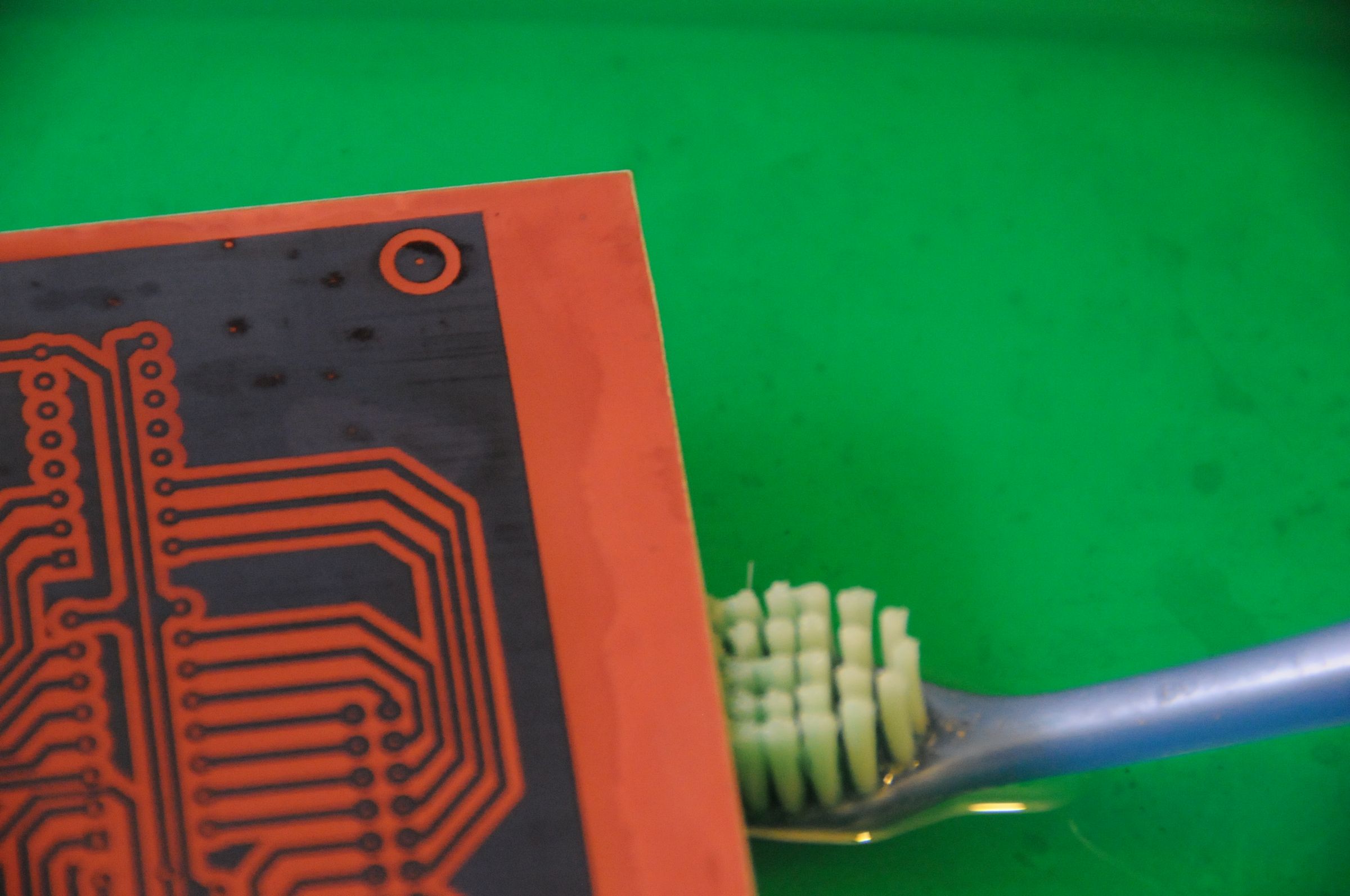 The Word Clock - Arduino Version : 11 Steps (with Pictures) - Instructables