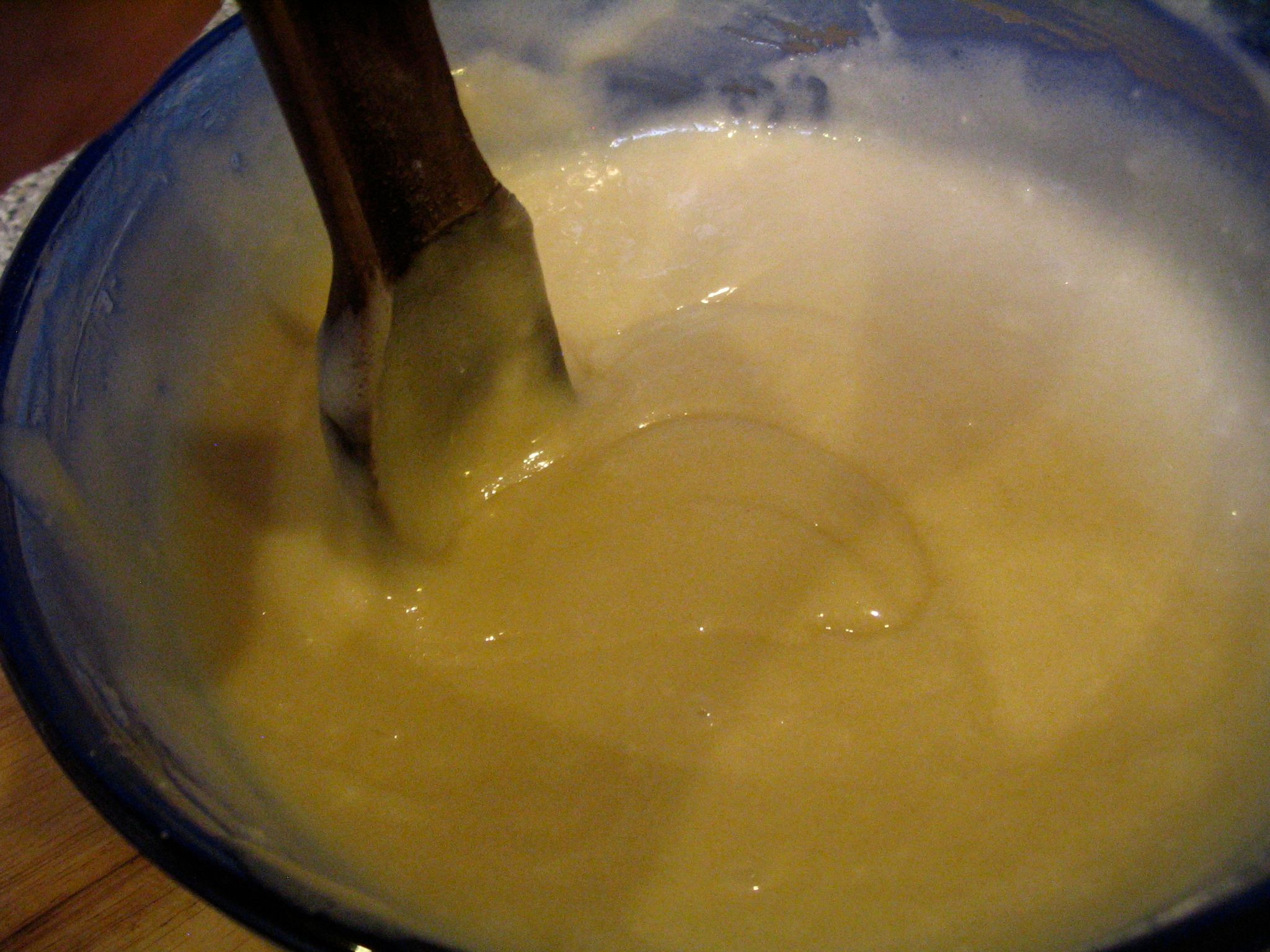 How to Make Cake : 6 Steps (with Pictures) - Instructables