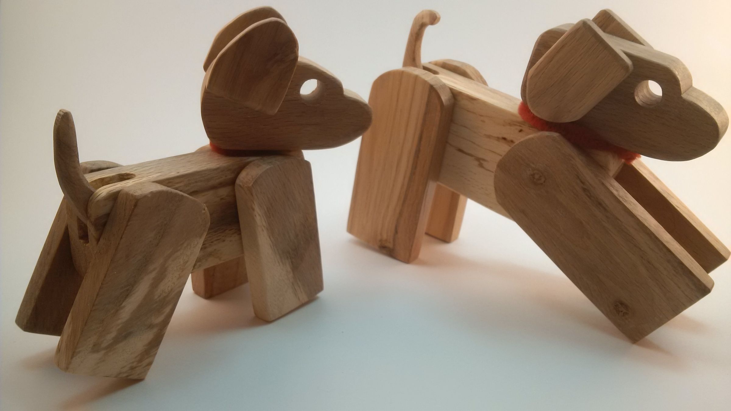 From Firewood to Rescued Dogs : 4 Steps (with Pictures) - Instructables