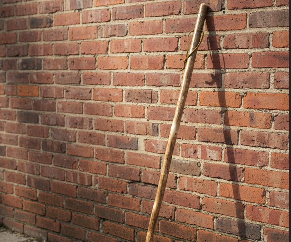 Walking Stick - Instructables