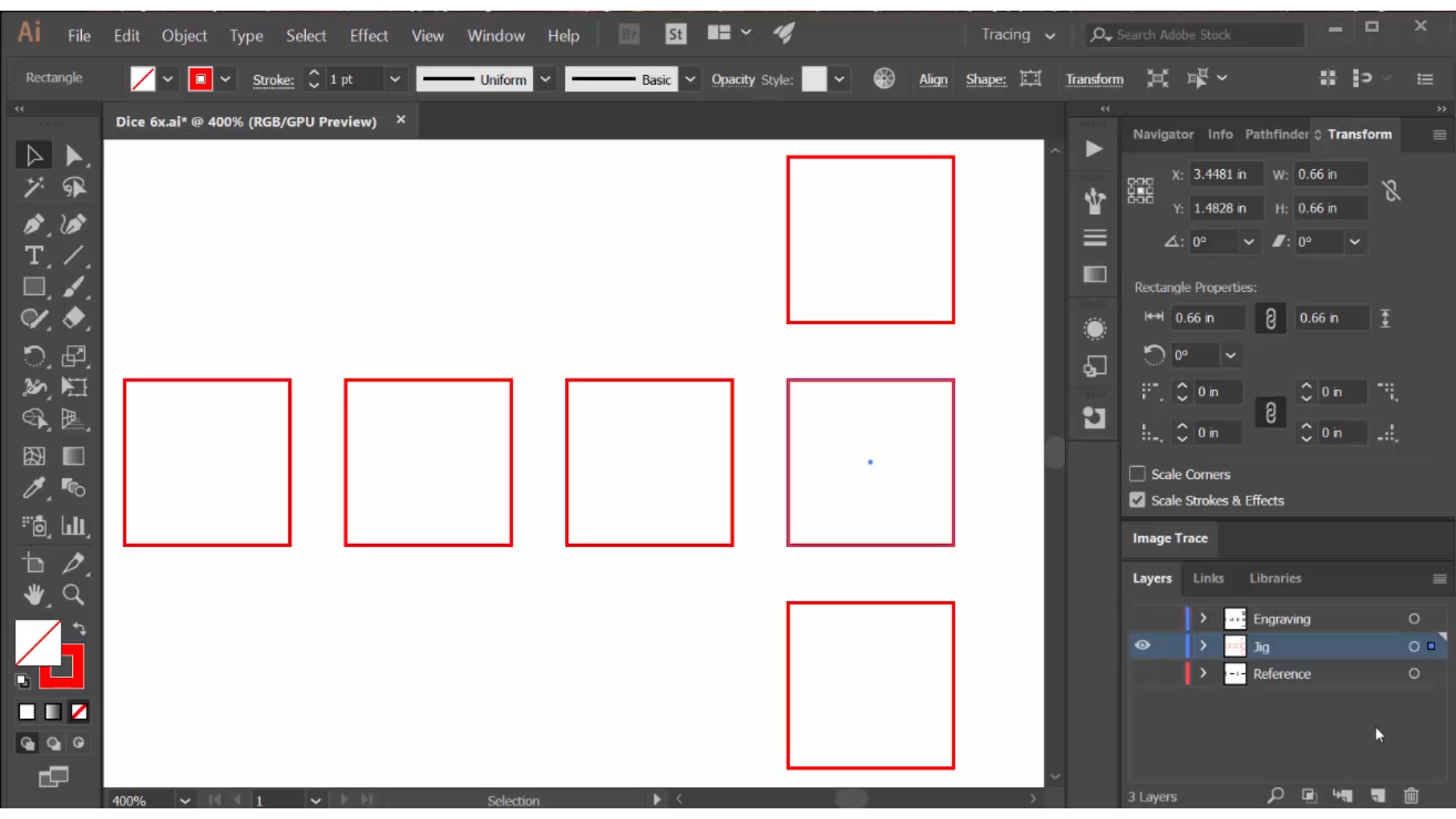 How to Laser Engrave Custom Dice : 9 Steps (with Pictures) - Instructables