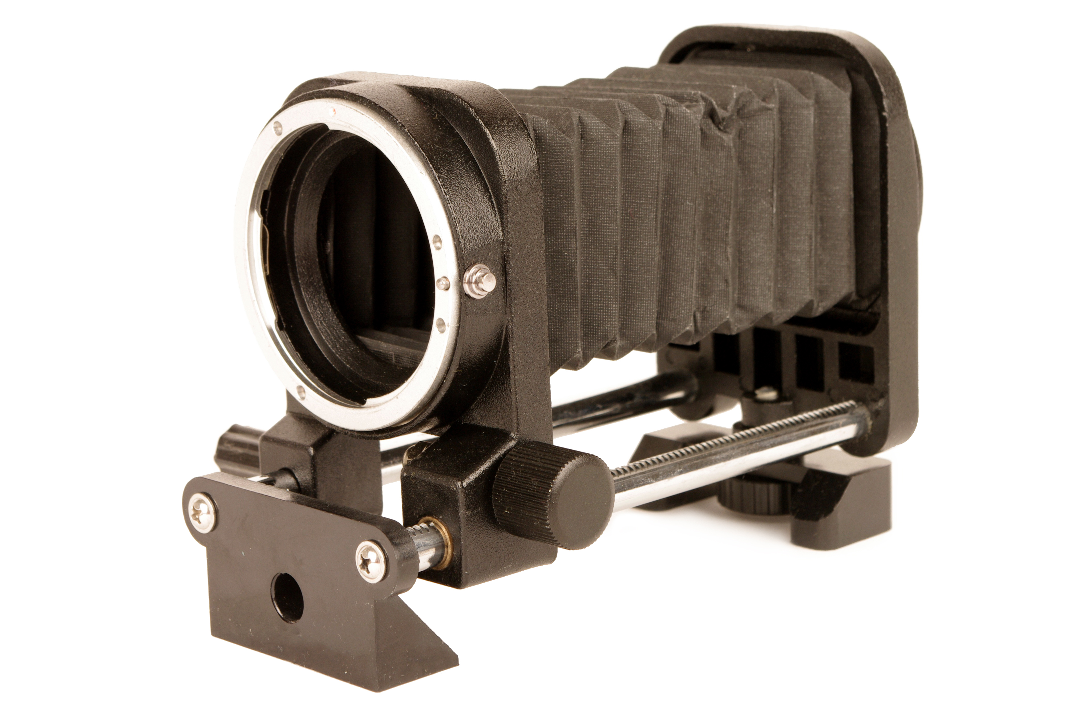 DSLR Microphotography : 12 Steps (with Pictures) - Instructables