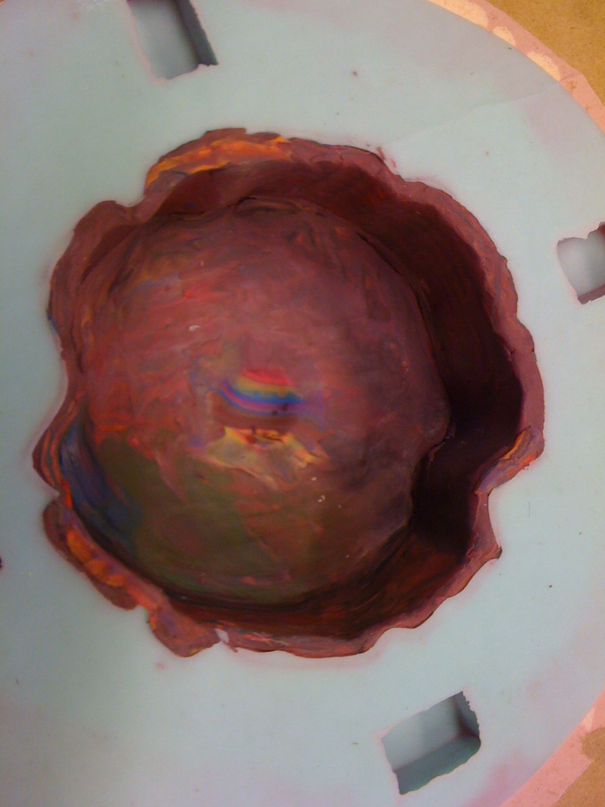 Stargate SG-1 and Atlantis ZPM Prop Replica - Instructables