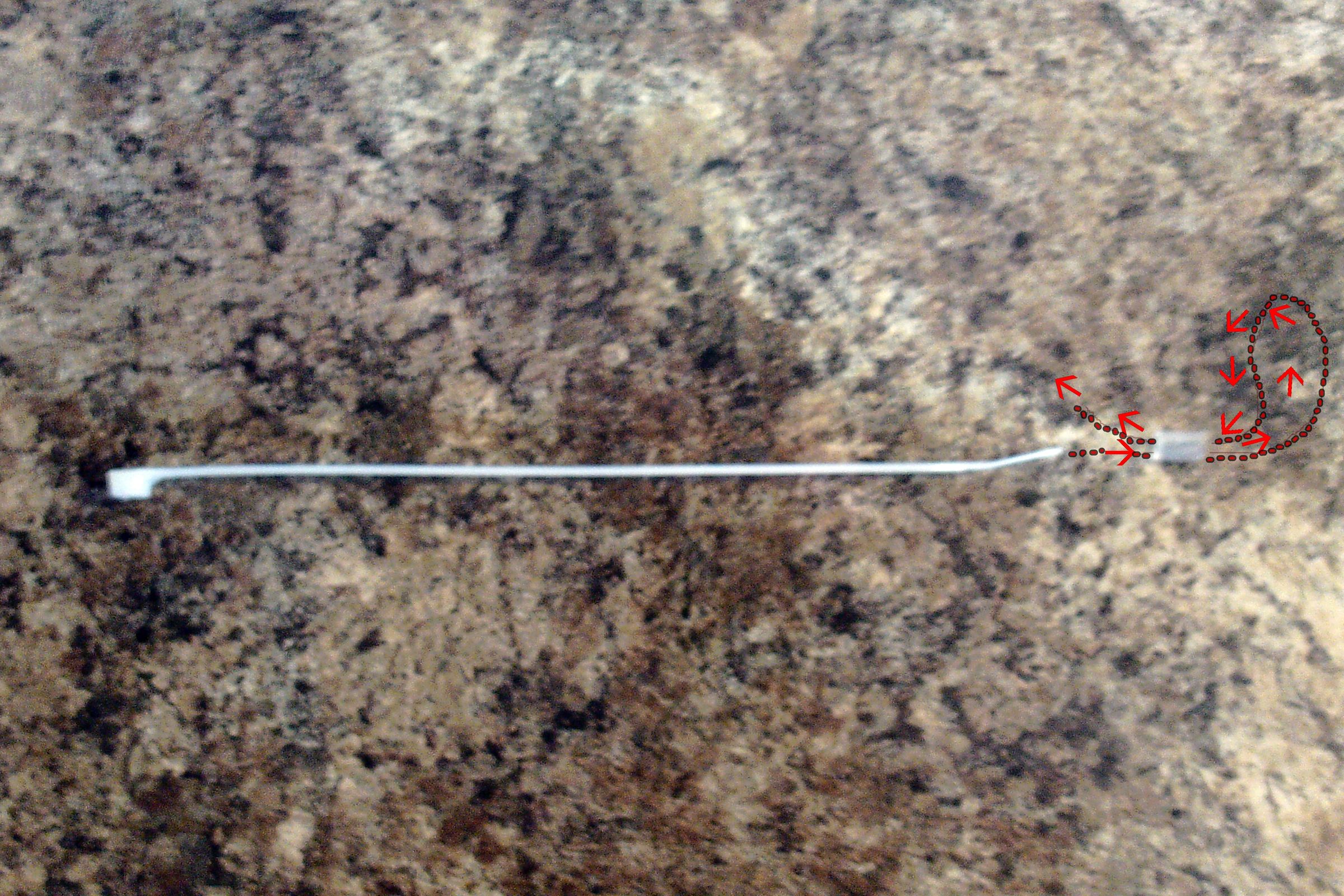Zip Tie Stand-offs : 4 Steps (with Pictures) - Instructables
