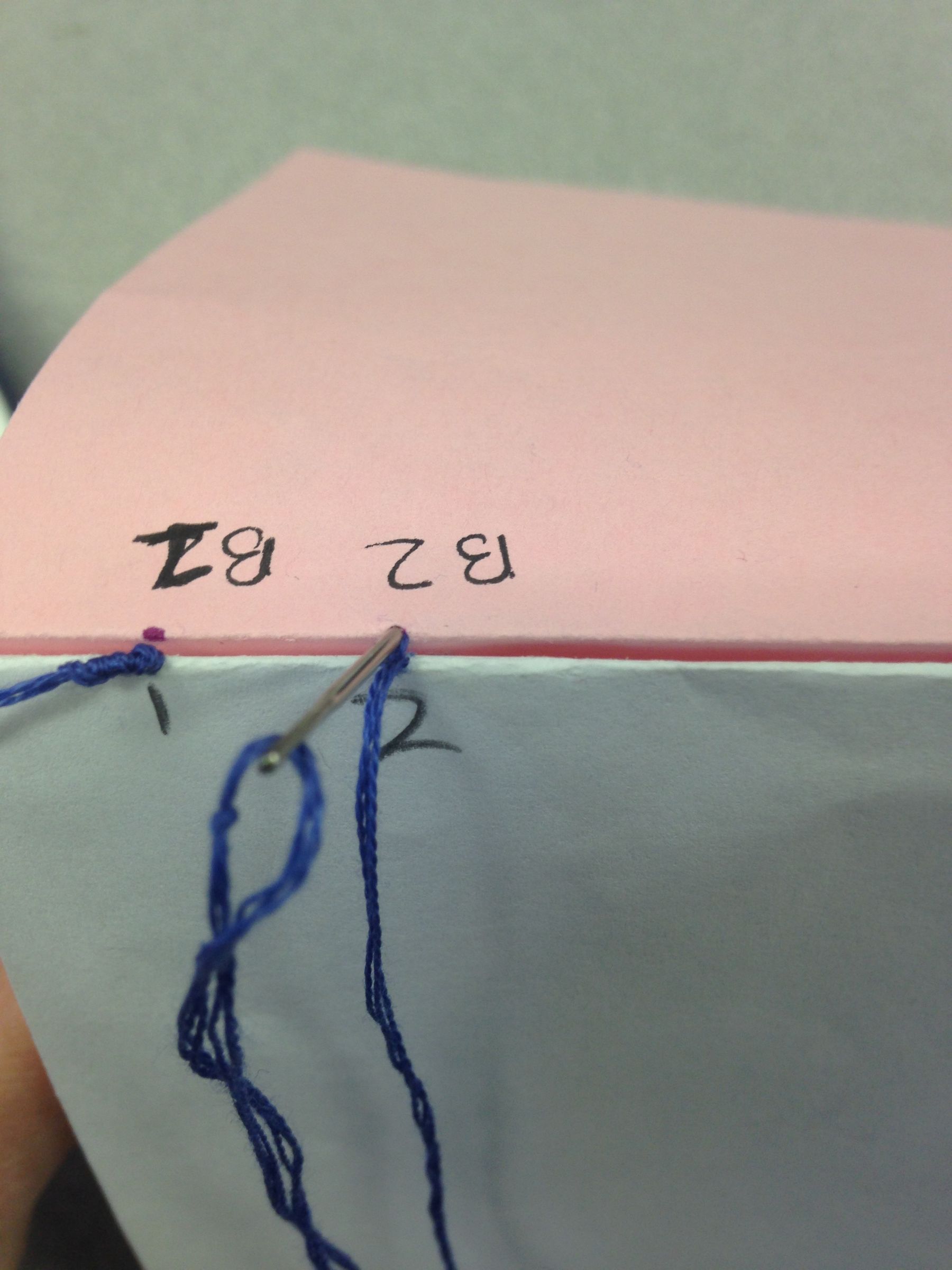 DIY Journals & Book Binding : 9 Steps - Instructables
