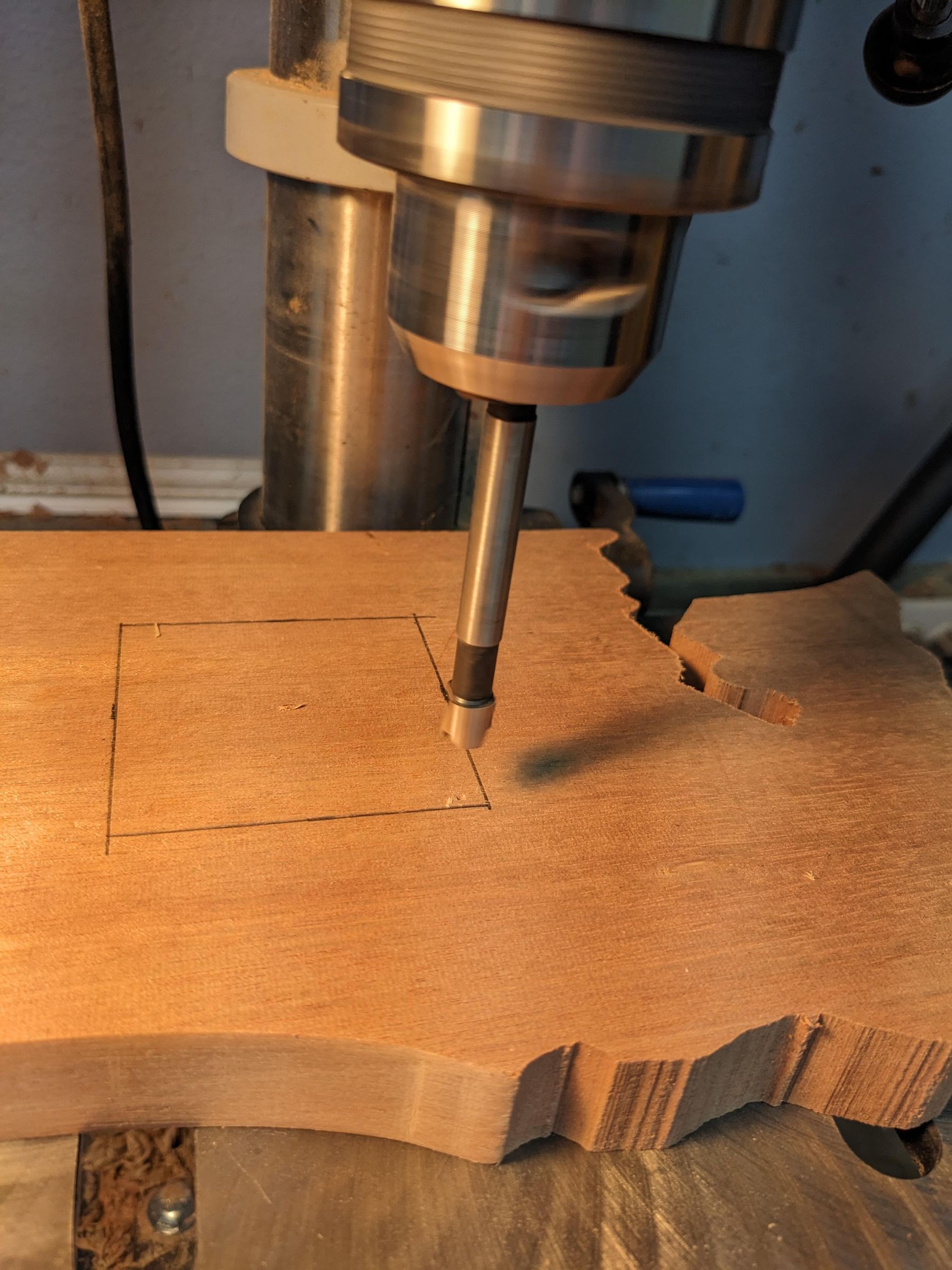 State Outline Clock : 11 Steps (with Pictures) - Instructables