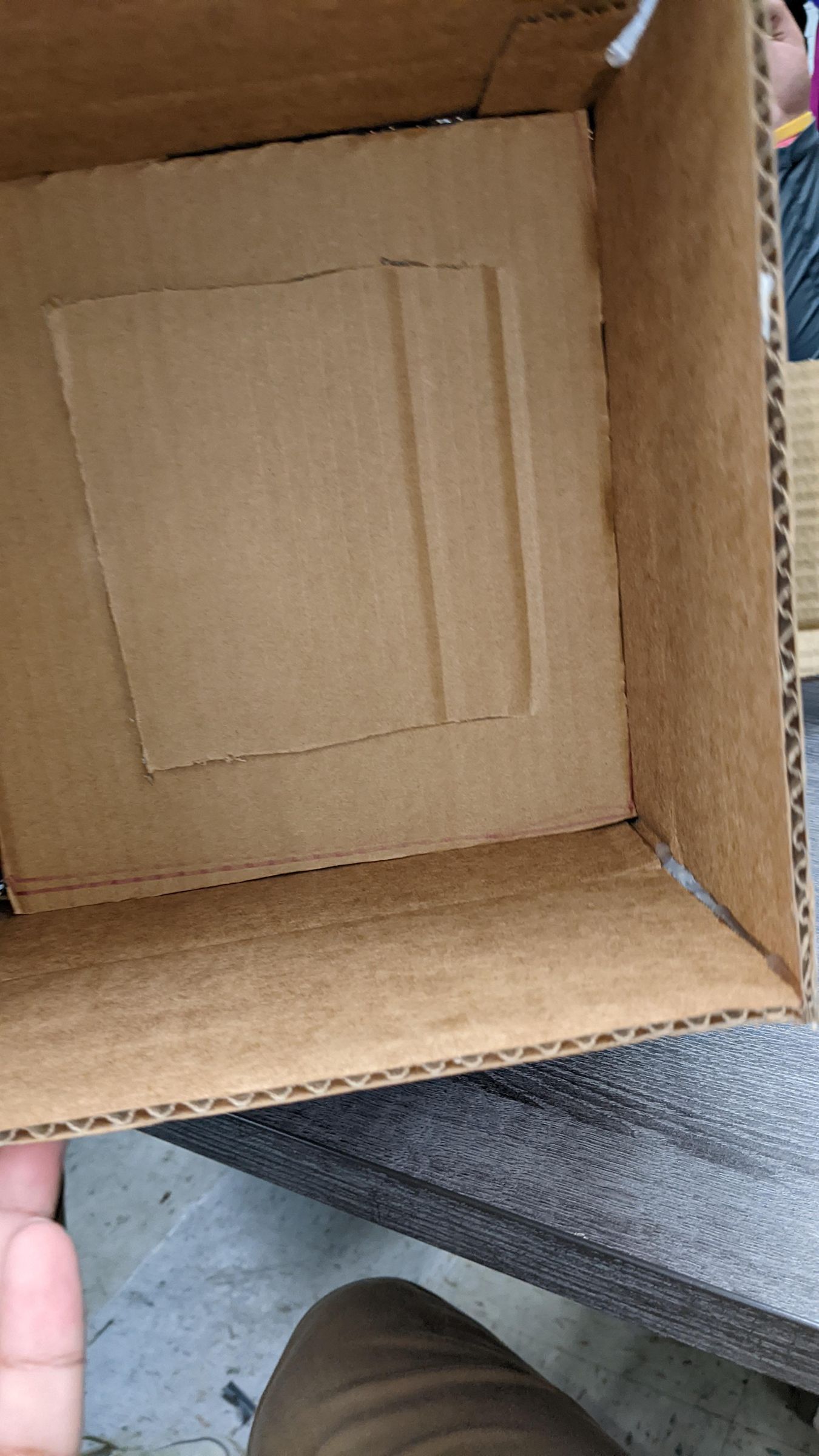 Easter Bunny Trap : 8 Steps - Instructables