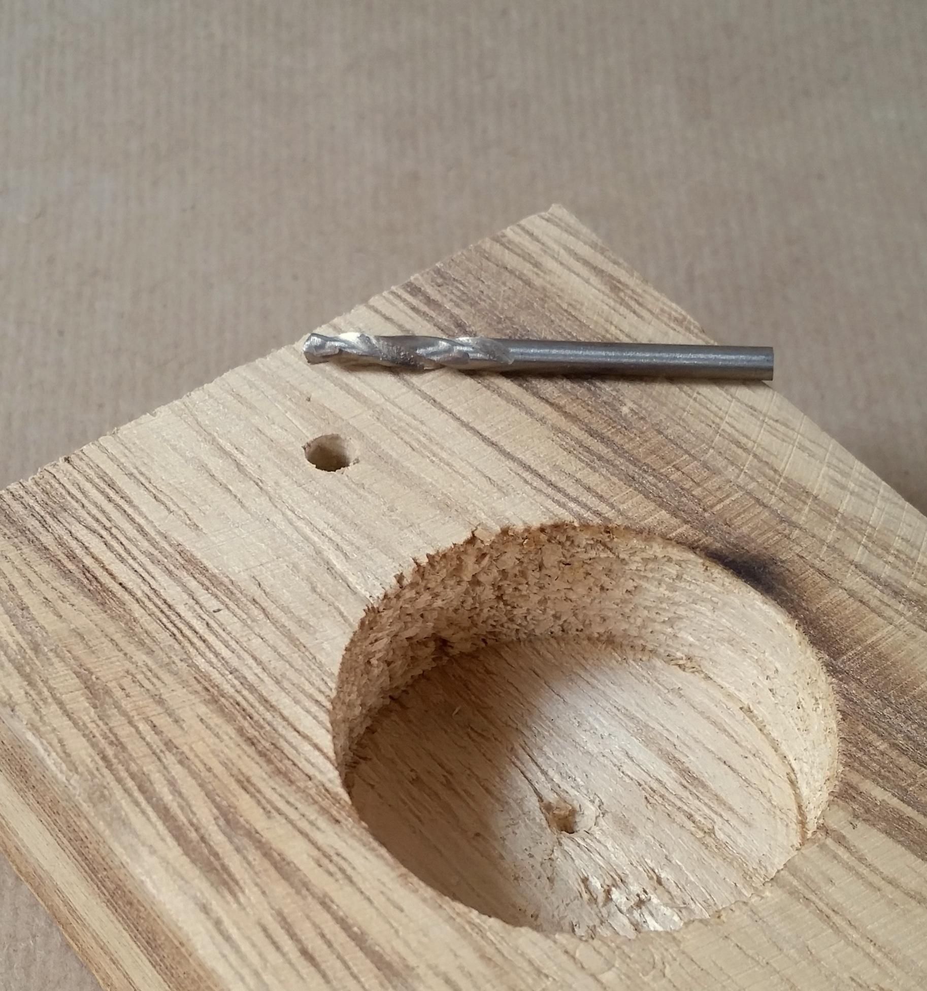 Make Your Own Curie Pendulum (Heat Engine) : 8 Steps (with Pictures ...