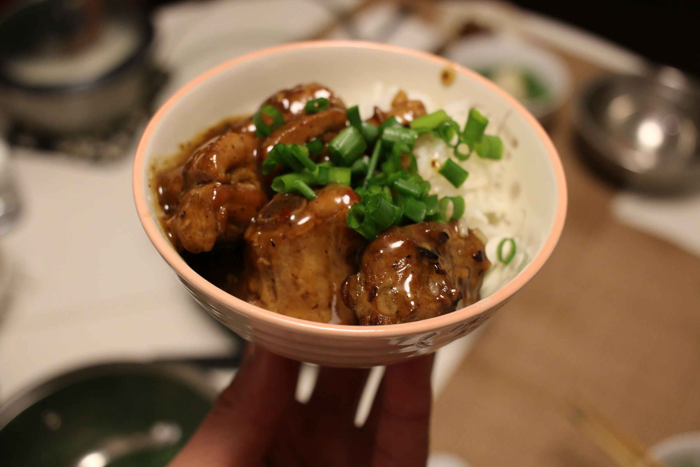 Black Bean Spare Ribs - Dim Sum : 7 Steps (with Pictures) - Instructables