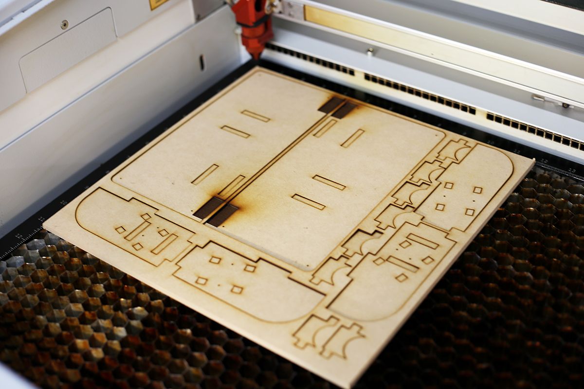 KUMU Stool - Instructables