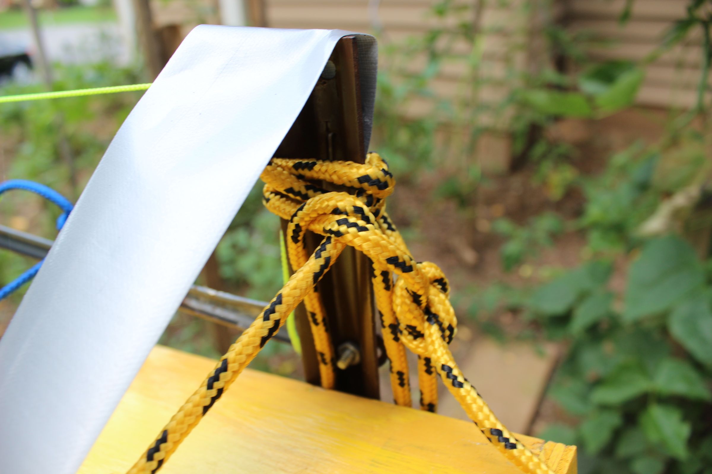 Deer Chaser : 11 Steps - Instructables