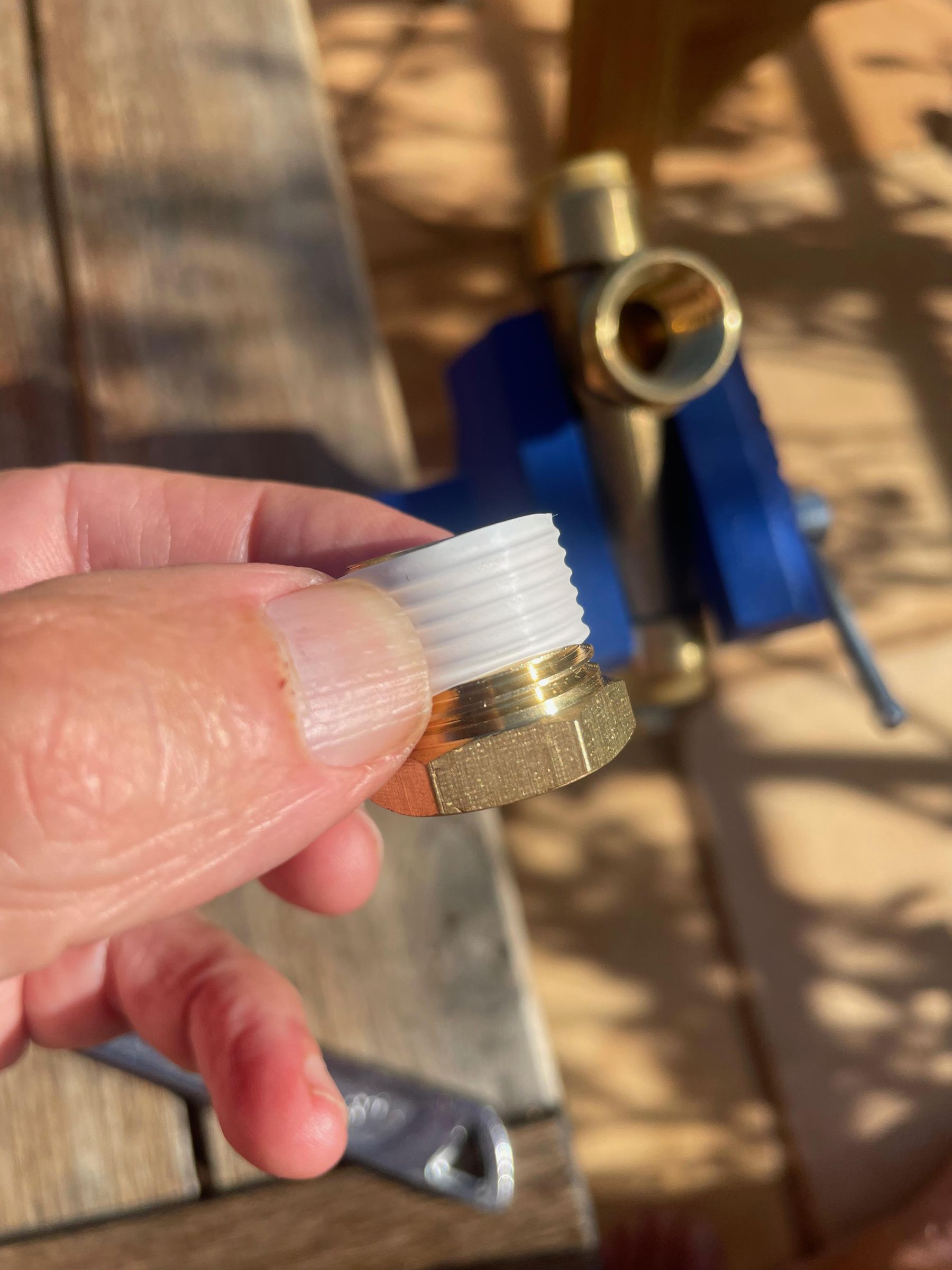 Fireproofing Your Grill : 6 Steps (with Pictures) - Instructables