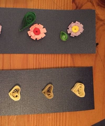 Easy and Heartwarming Paper Quilling Cards : 4 Steps - Instructables