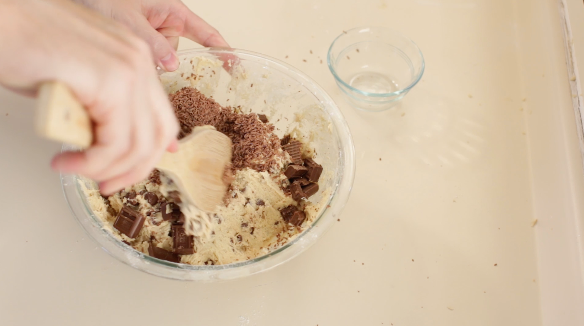 Chocolate Chocolate Chocolate Chip Cookies : 12 Steps (with Pictures ...