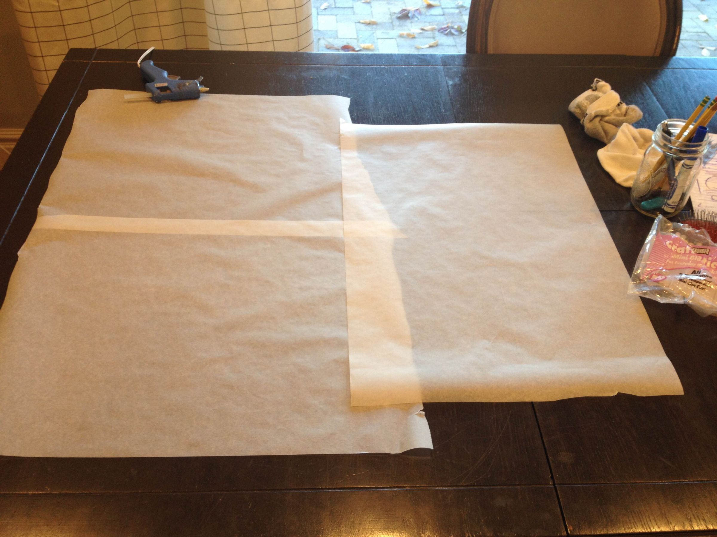 Easy Glue Spider Web : 3 Steps (with Pictures) - Instructables