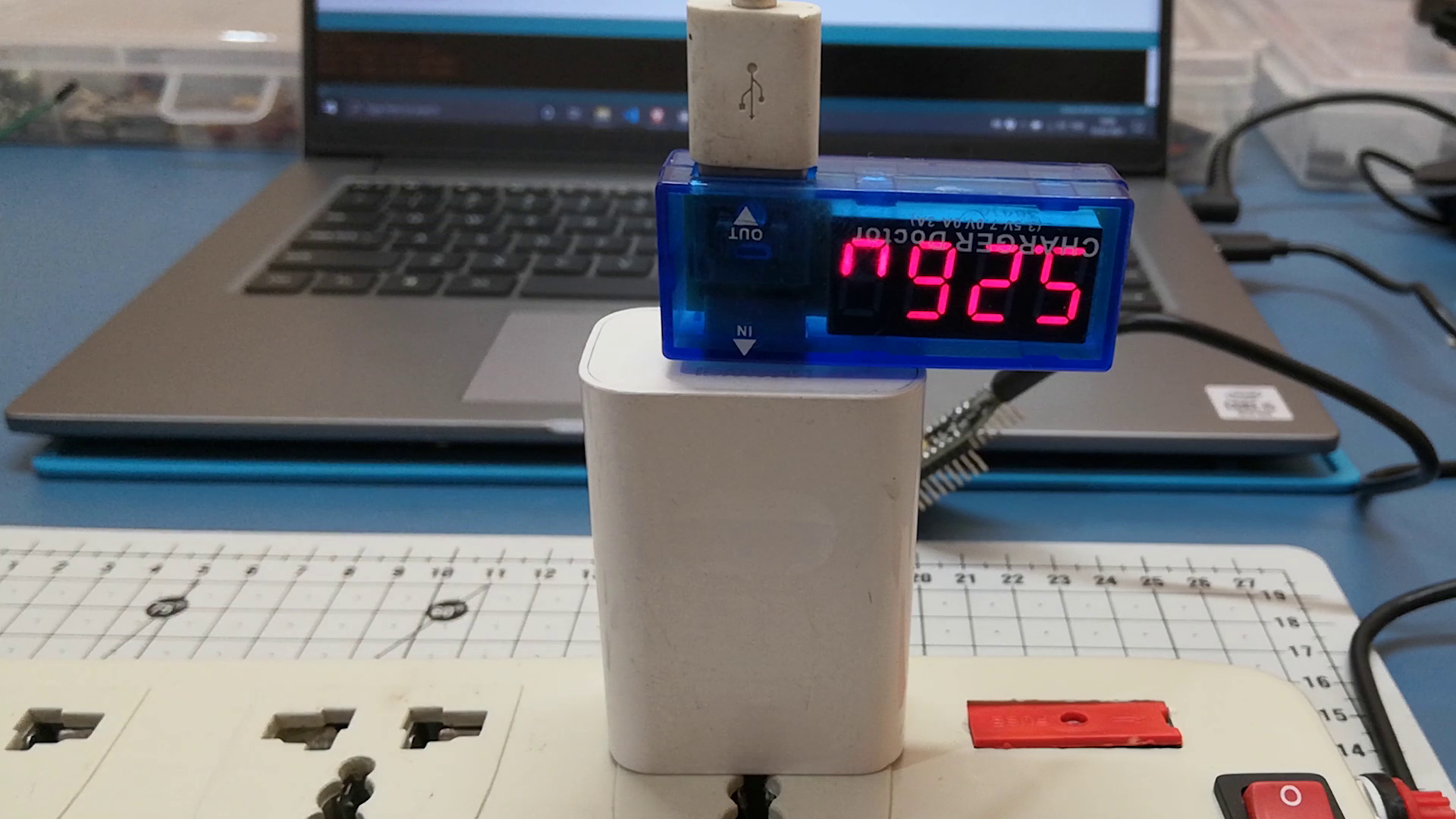 Smart Extension Box With ESP-NOW Protocol : 16 Steps (with Pictures ...