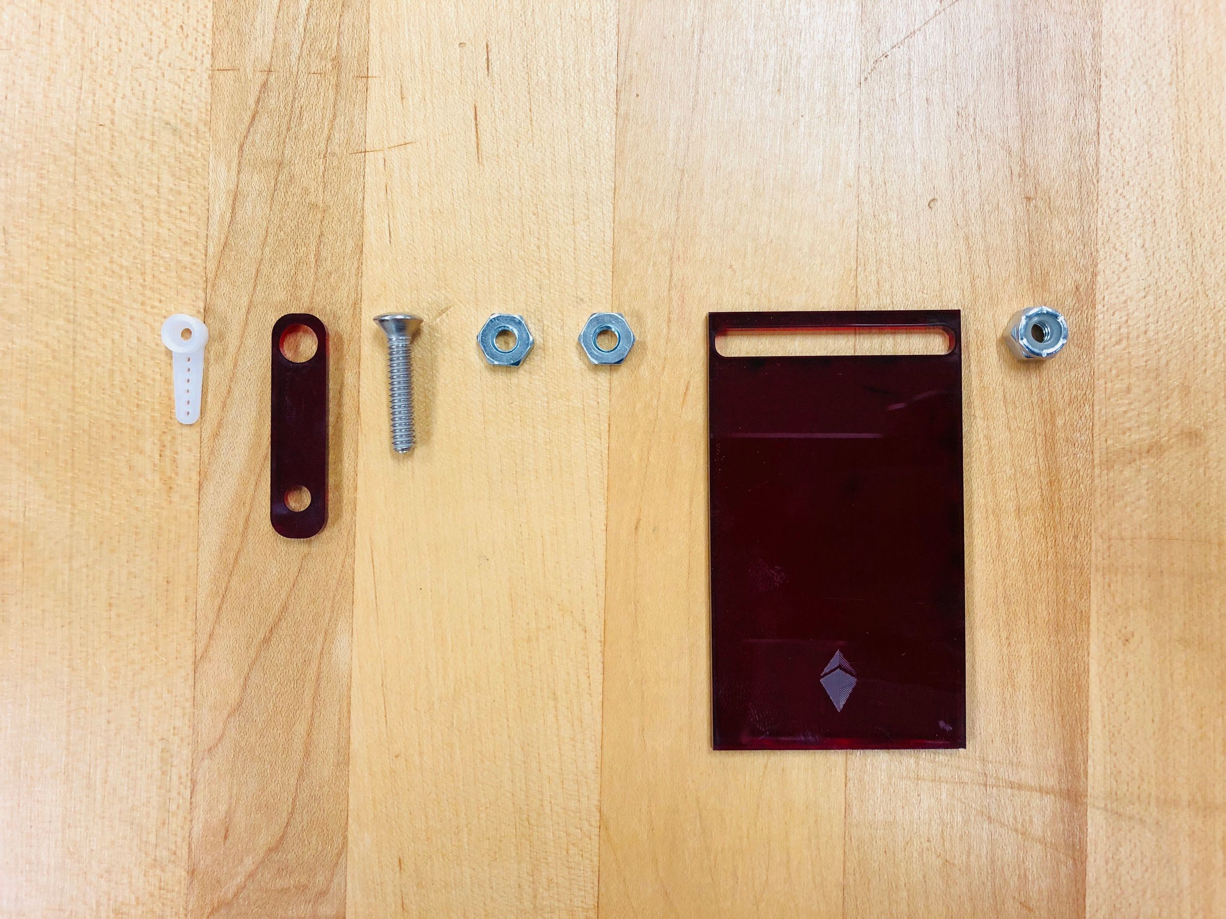 Crypto-Ƀlocks : 7 Steps (with Pictures) - Instructables