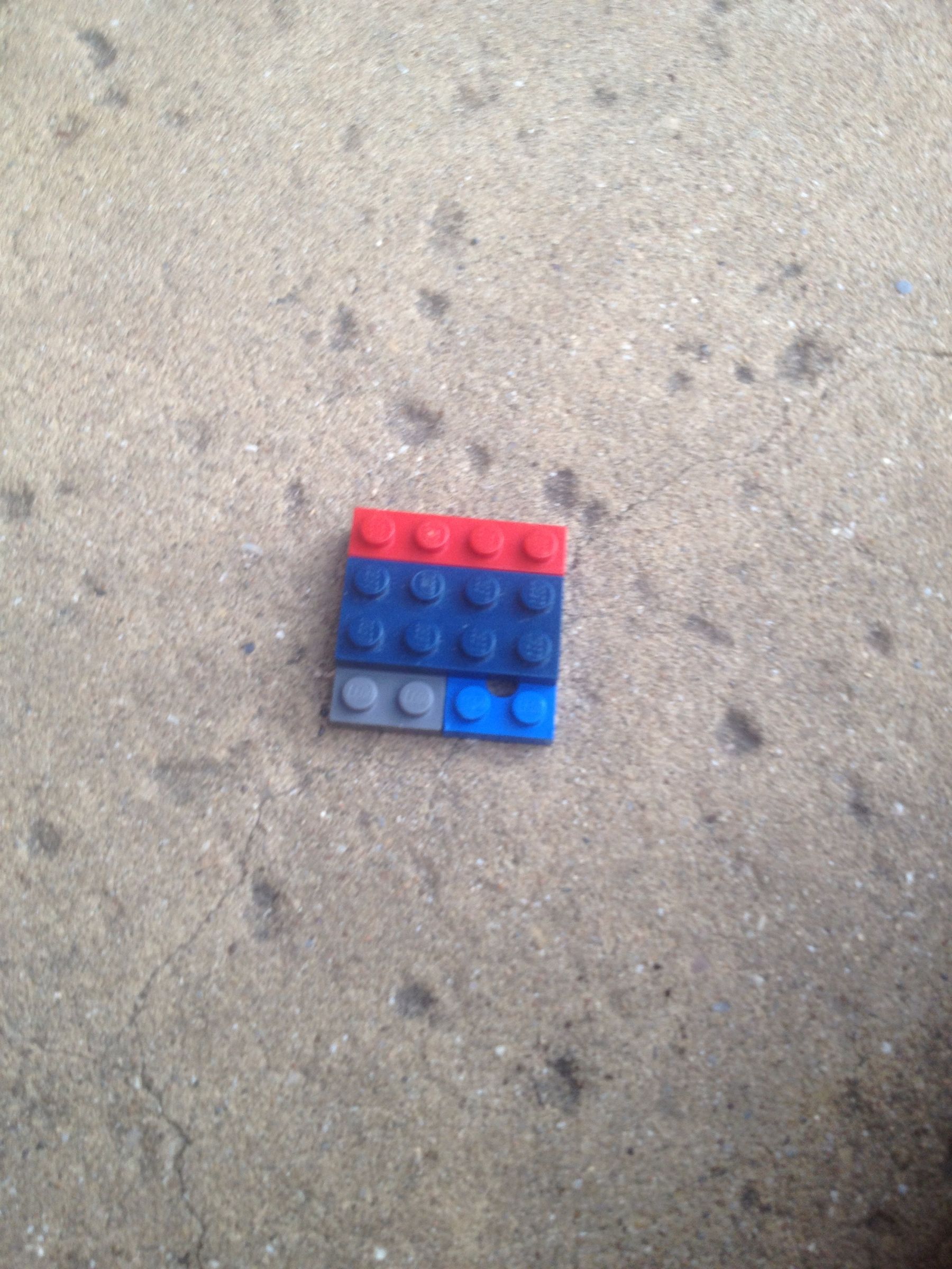 Lego Coffee Maker : 7 Steps - Instructables