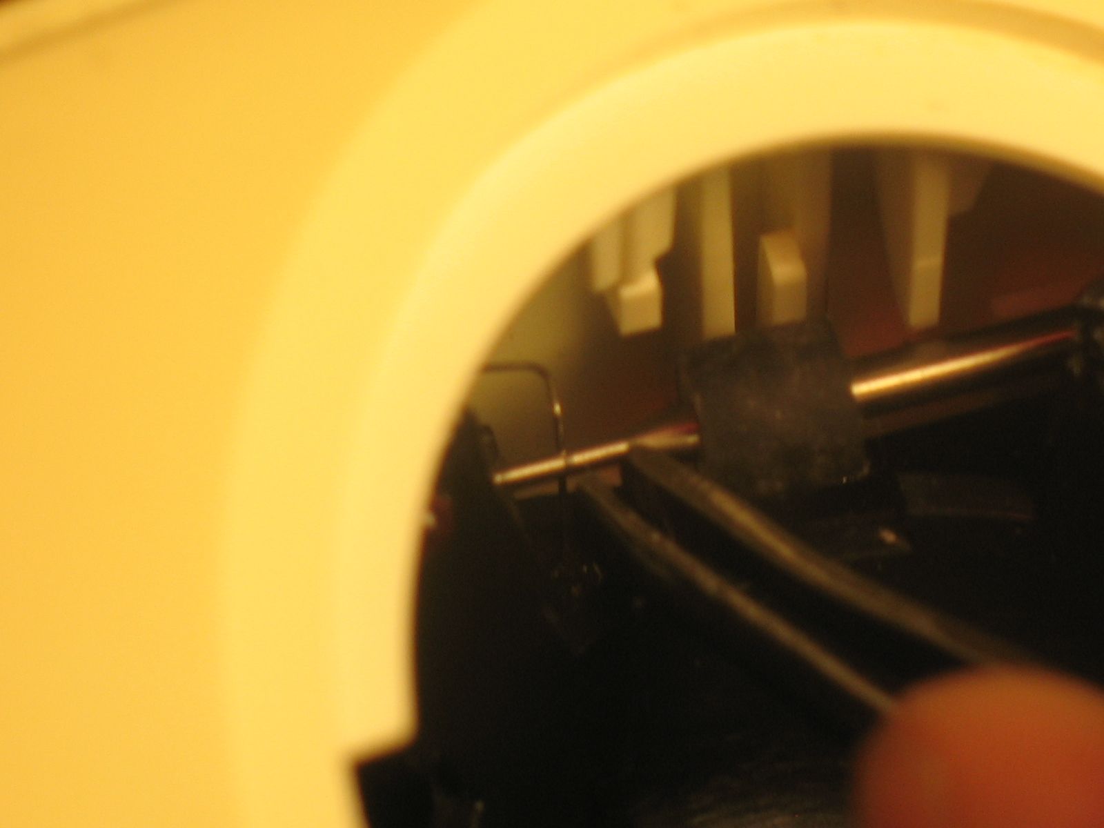 How to Clean a Older Trackball Mouse : 7 Steps - Instructables