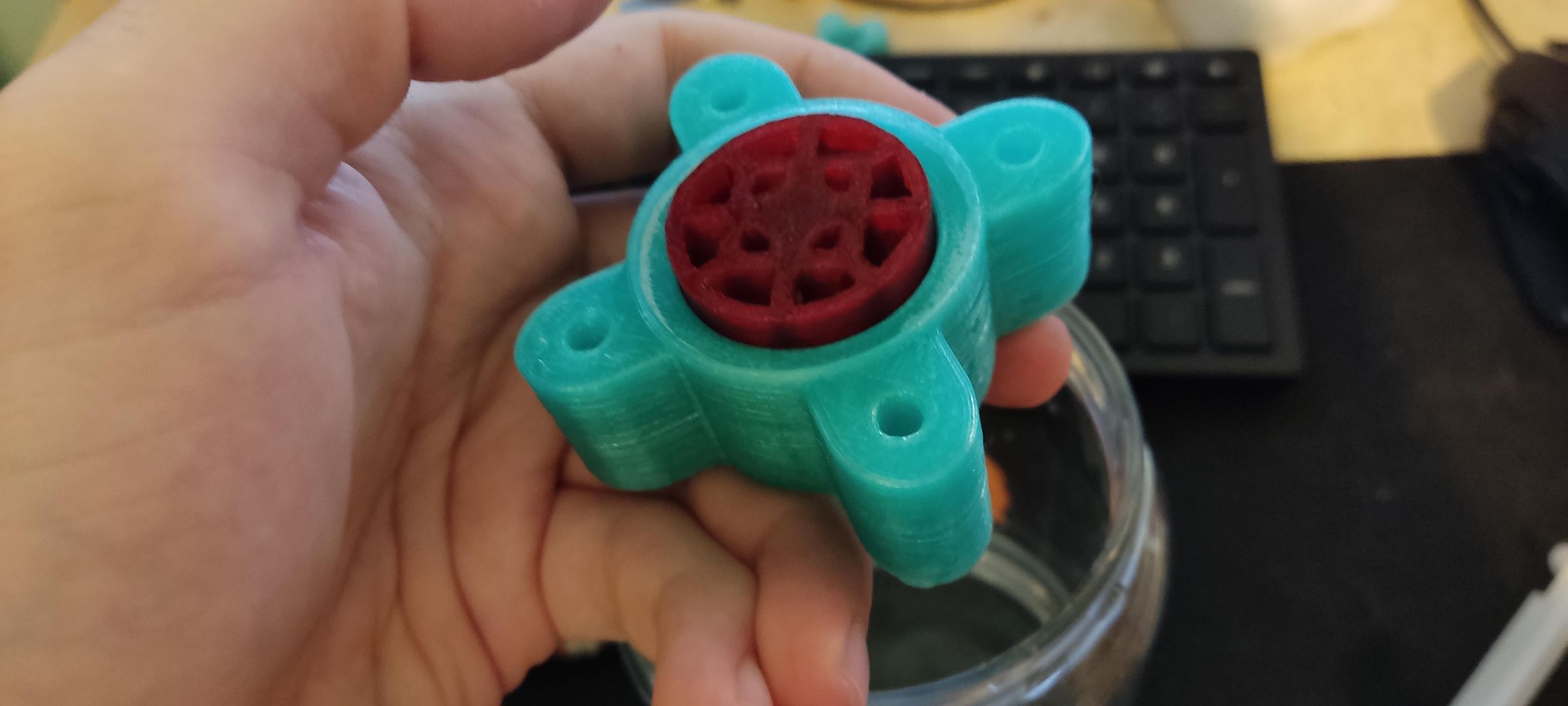 Furkan`s Cheap MicroAlgae Filter : 35 Steps (with Pictures) - Instructables