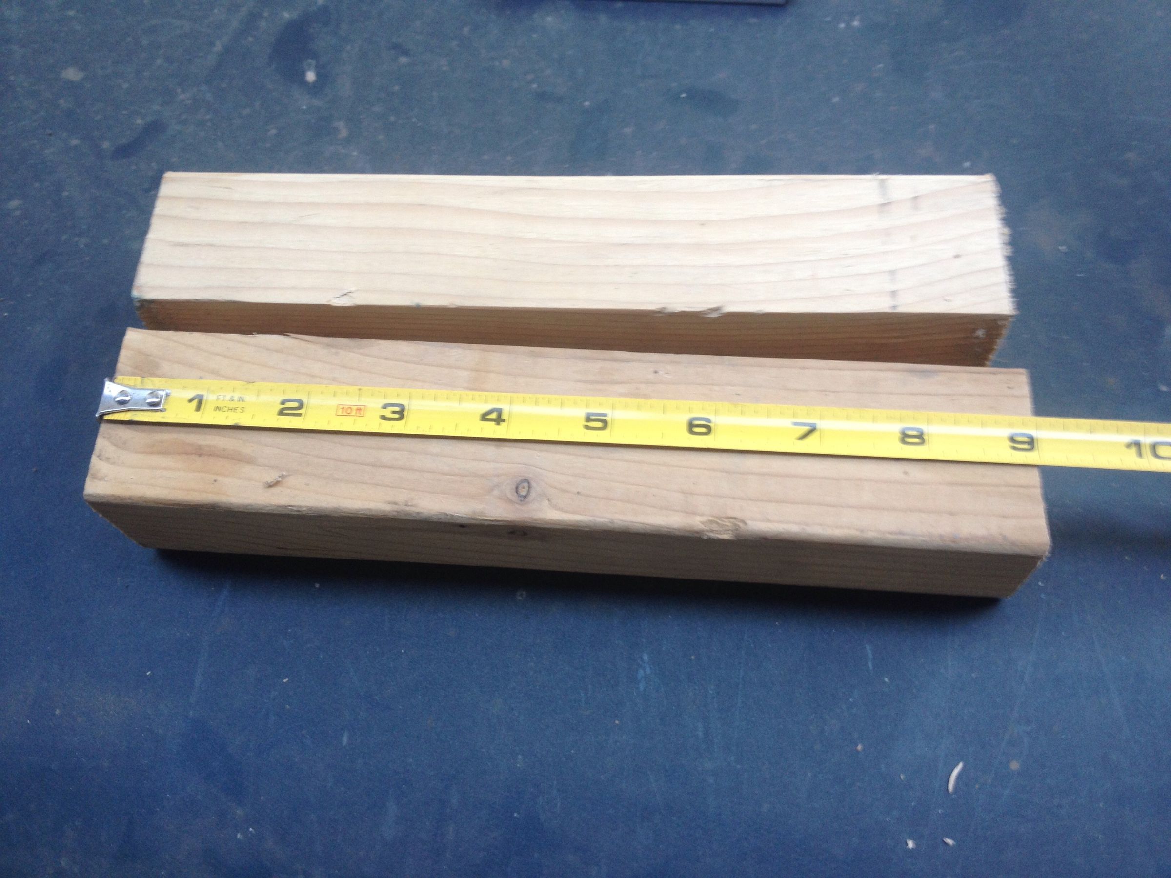 Diy Wood Clamp : 4 Steps (with Pictures) - Instructables