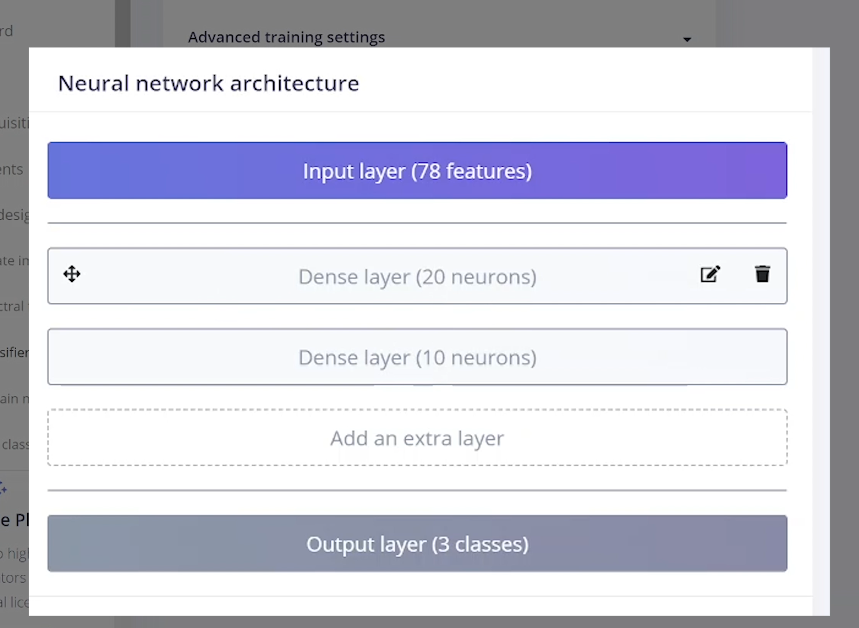 Using an Arduino Neural Network to Count Gym Reps! : 7 Steps (with ...