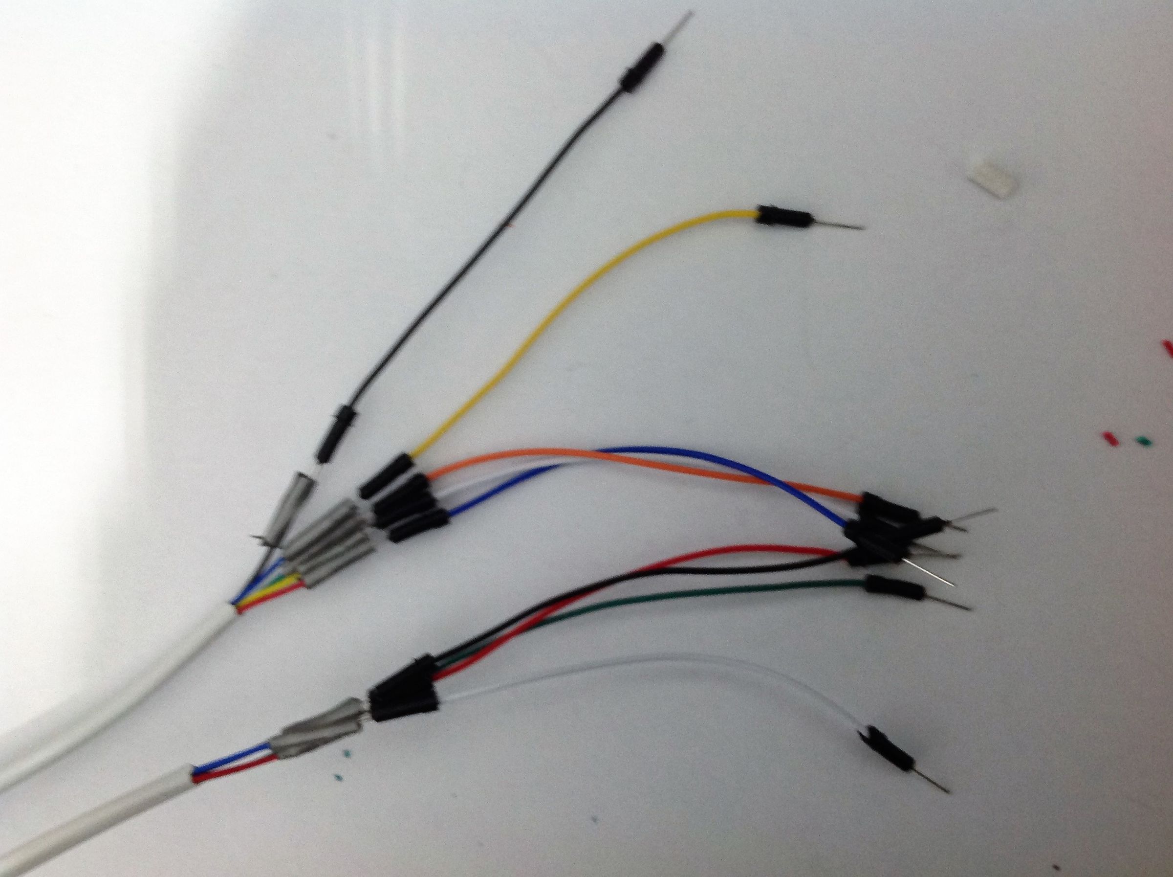 Programmable Automatic Blind Opener : 53 Steps (with Pictures ...