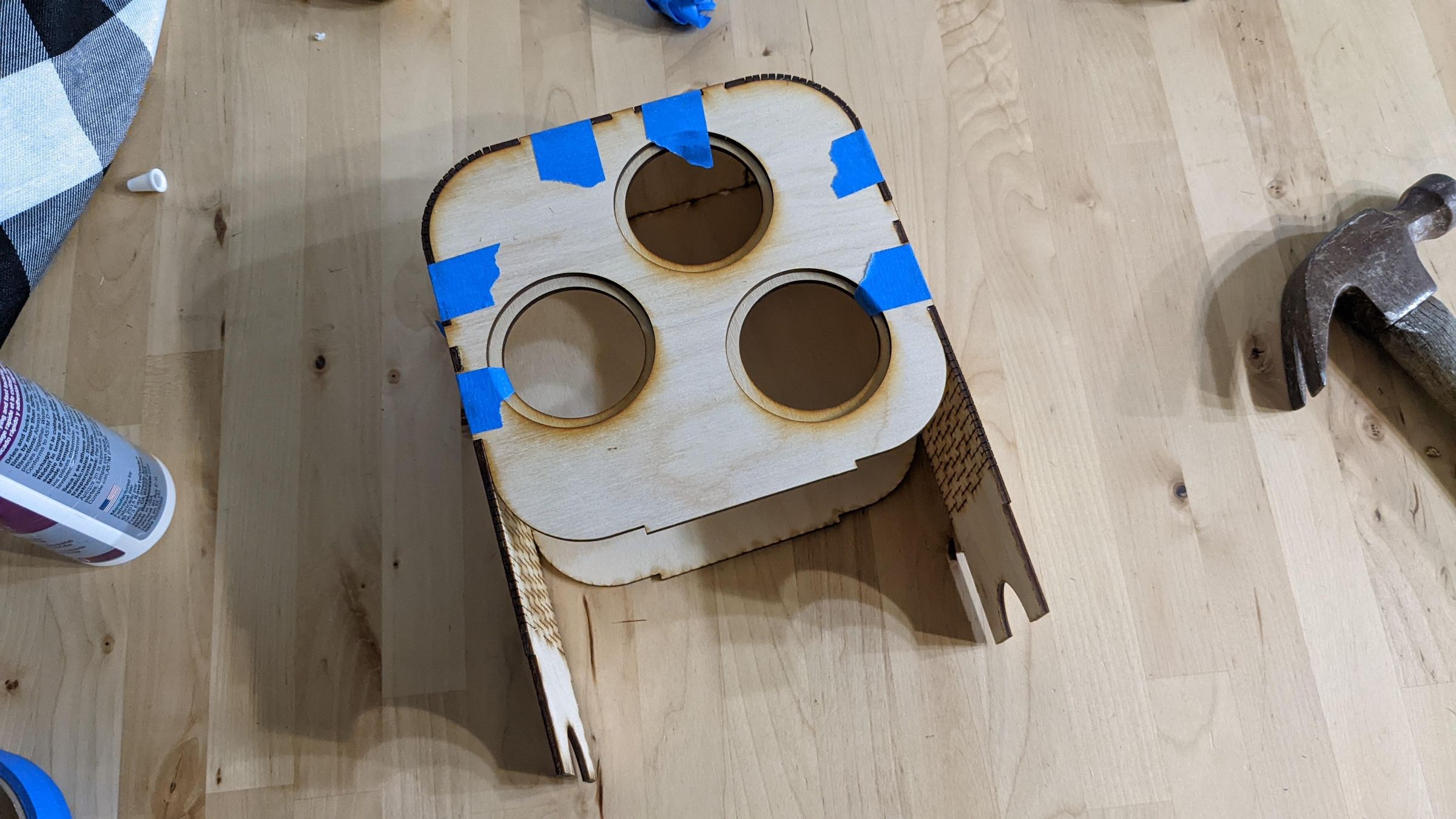 PVC Pipe Lamp : 13 Steps (with Pictures) - Instructables