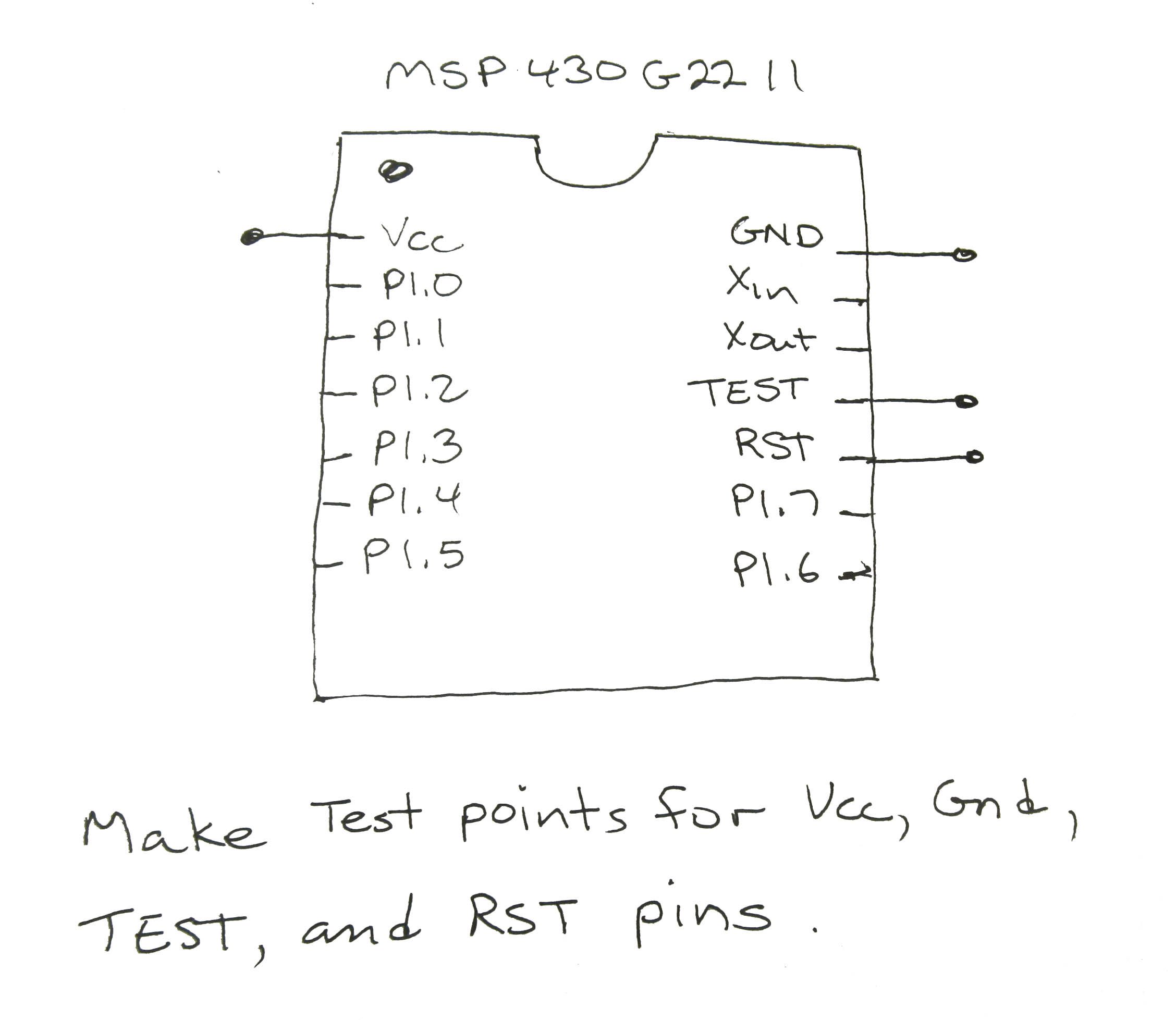 MSP430 Based Chronulator (using Launchpad Chip) : 12 Steps - Instructables