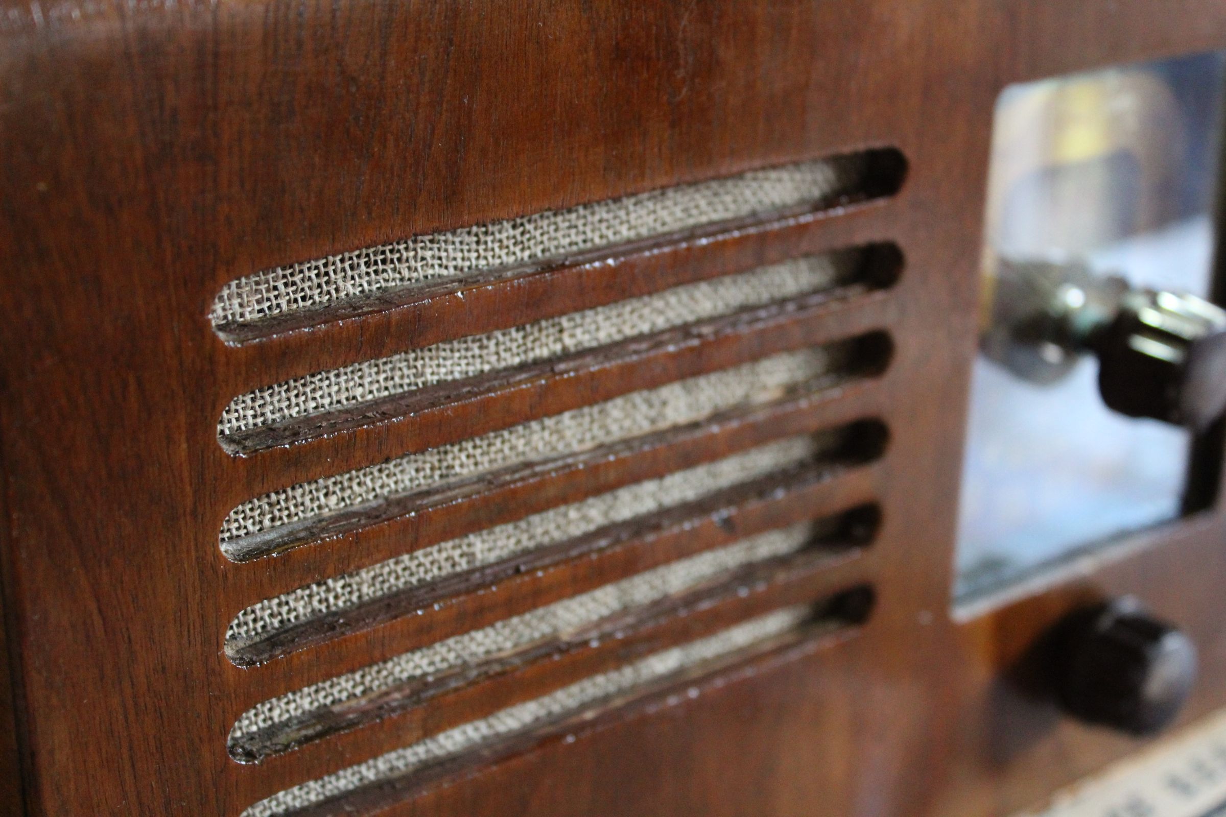 WW2 Radio Broadcast Time Machine : 13 Steps (with Pictures) - Instructables